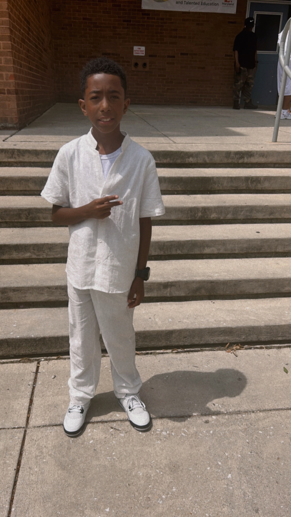 Justin | Youth Athlete of the Year