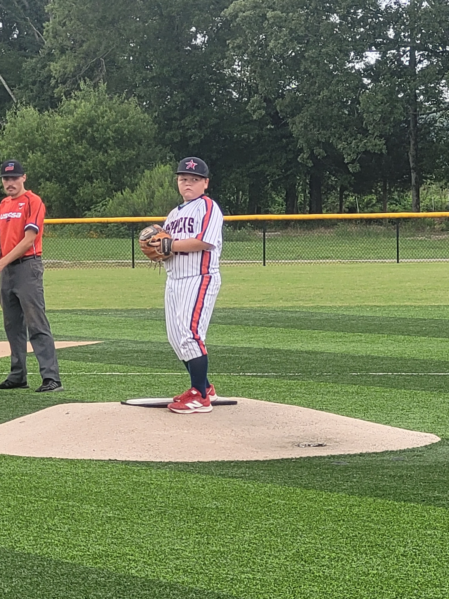 GAGE | Youth Athlete of the Year