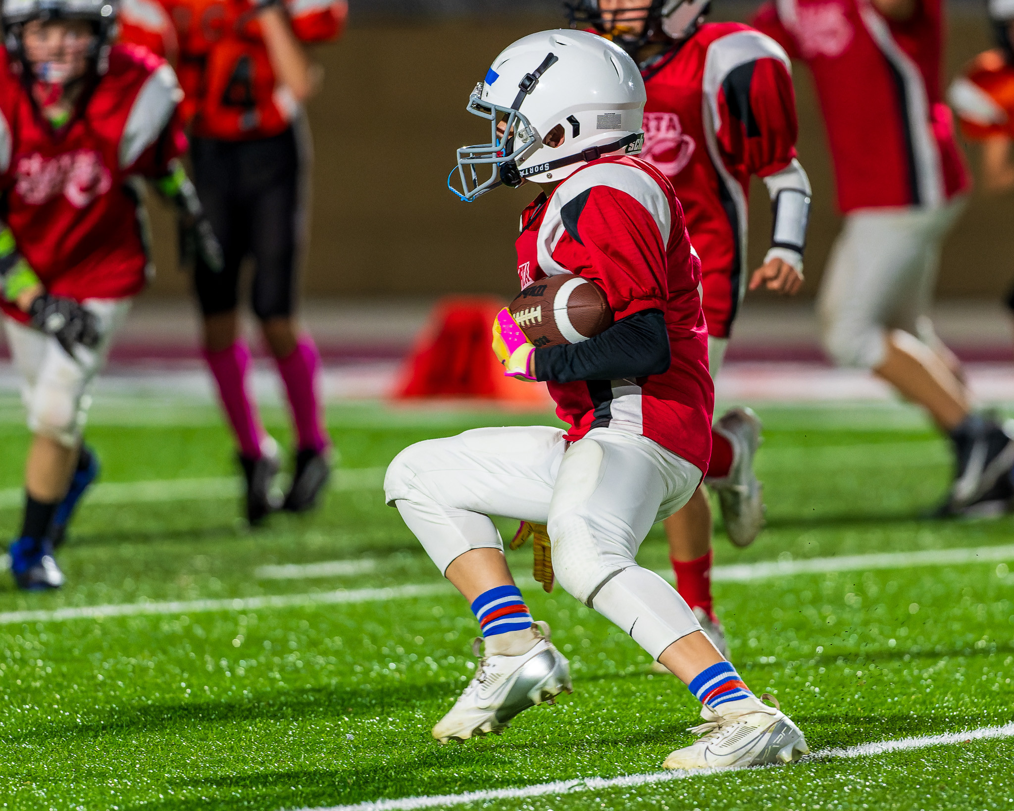 Evan | Youth Athlete of the Year