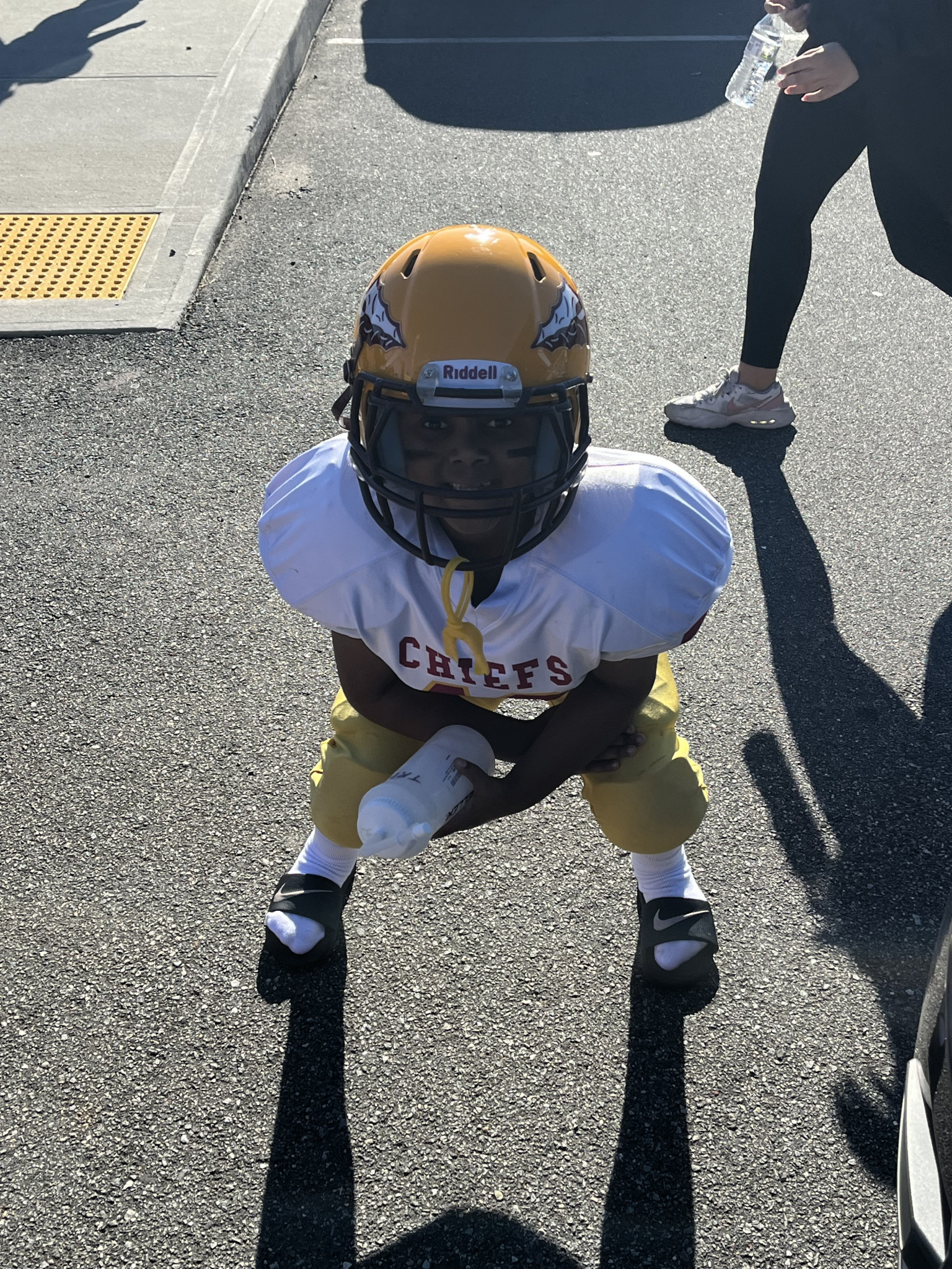 Troy | Youth Athlete of the Year