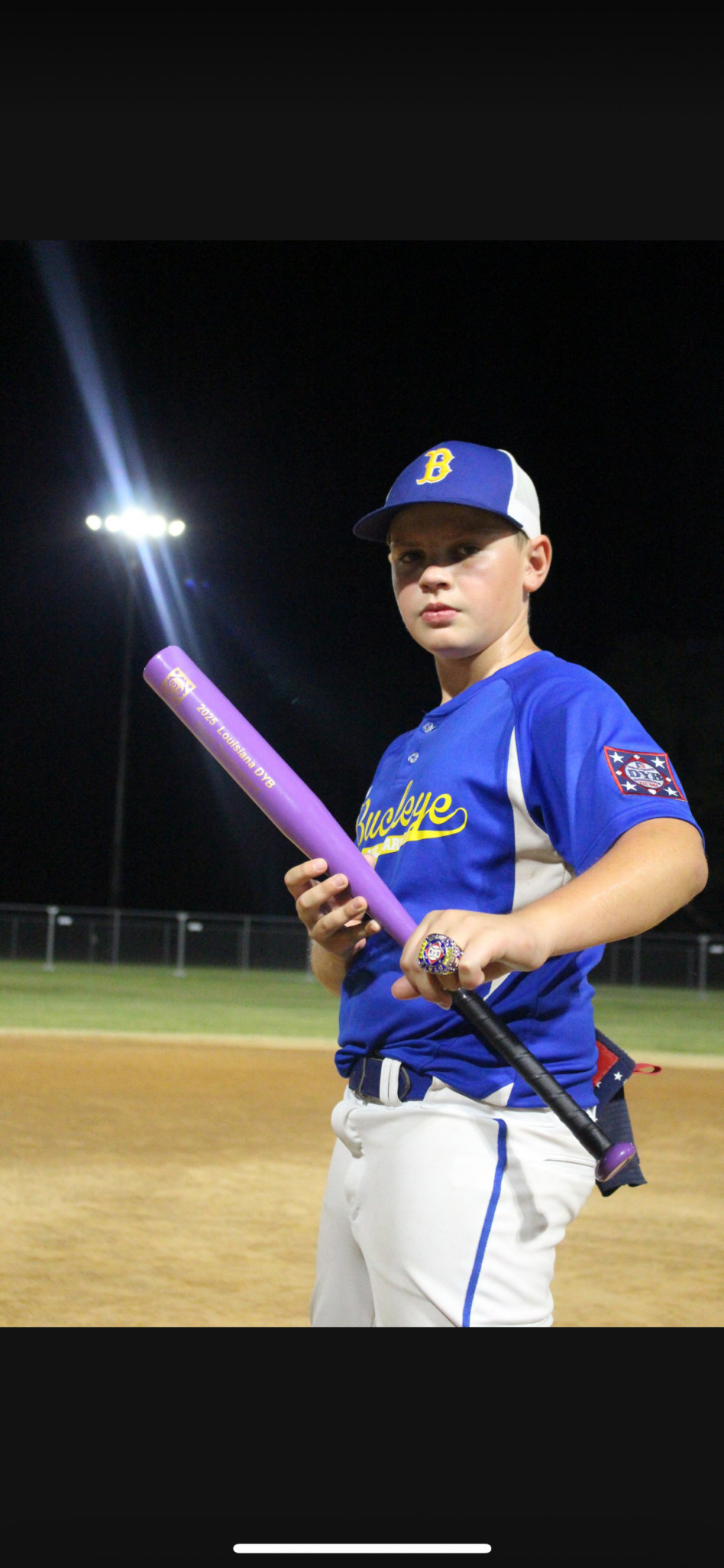 Waylon | Youth Athlete of the Year