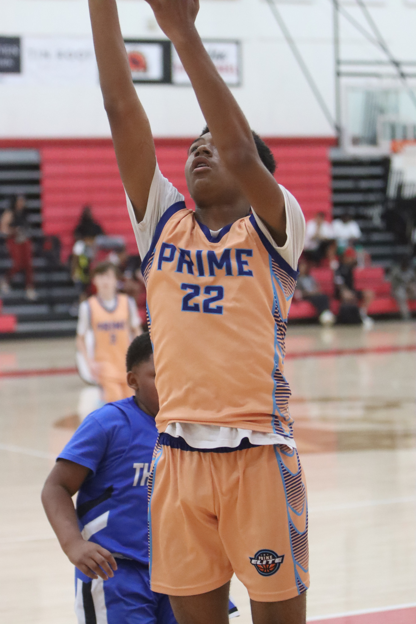Tavarius | Youth Athlete of the Year