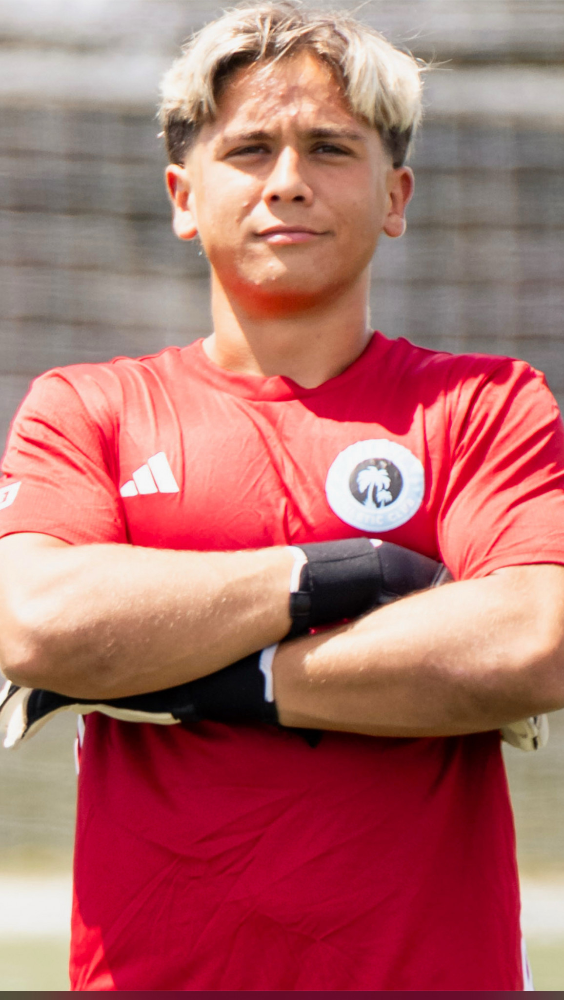 Julian | Youth Athlete of the Year