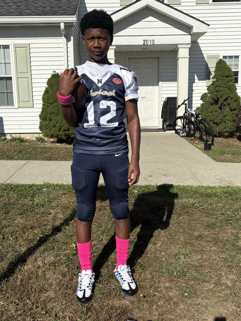 Jace | Youth Athlete of the Year