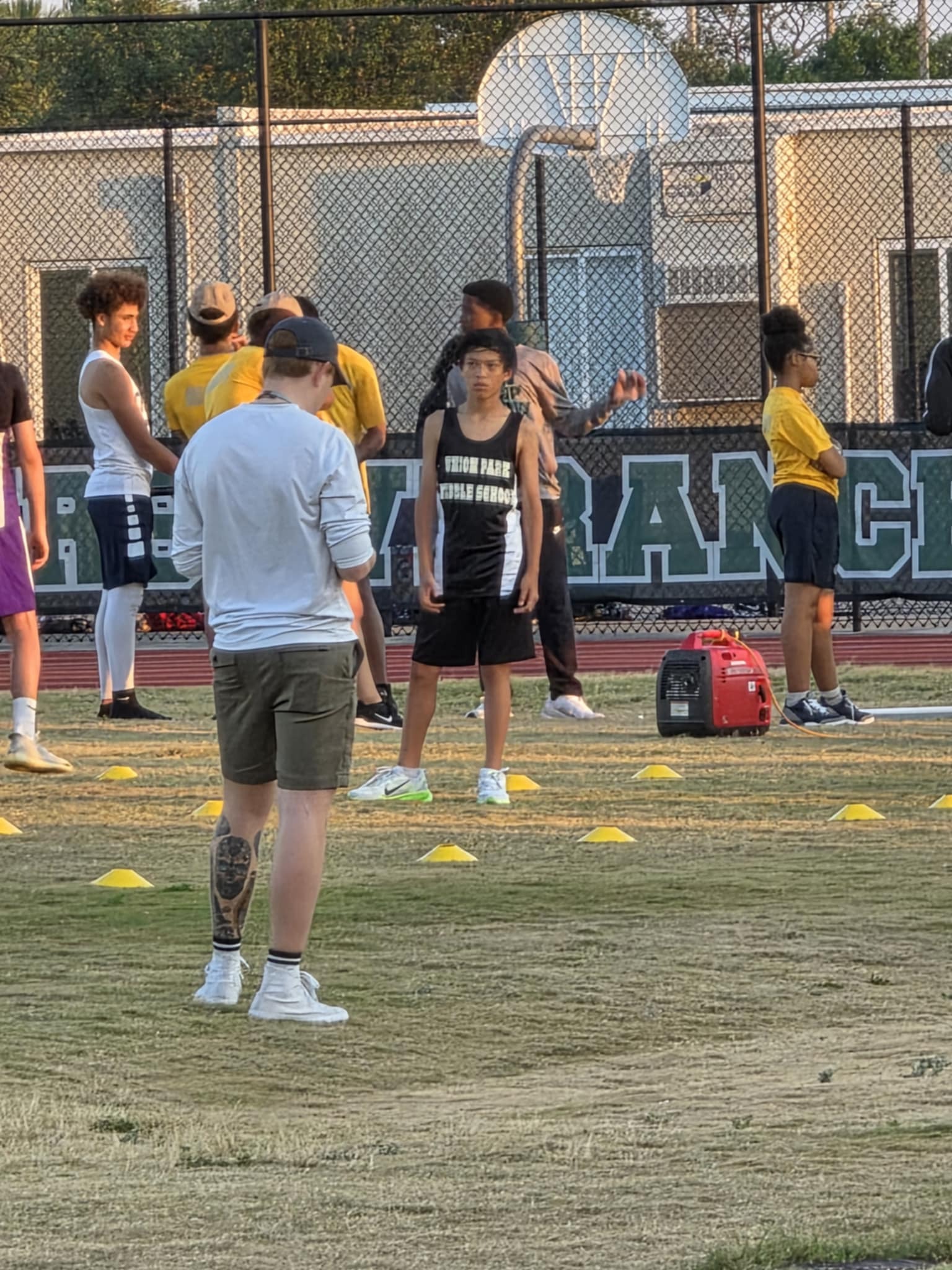 Aiden | Youth Athlete of the Year