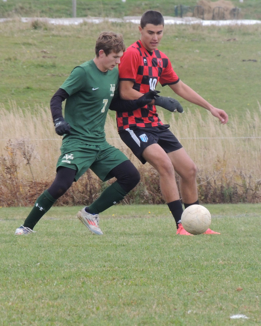 Colin | Youth Athlete of the Year
