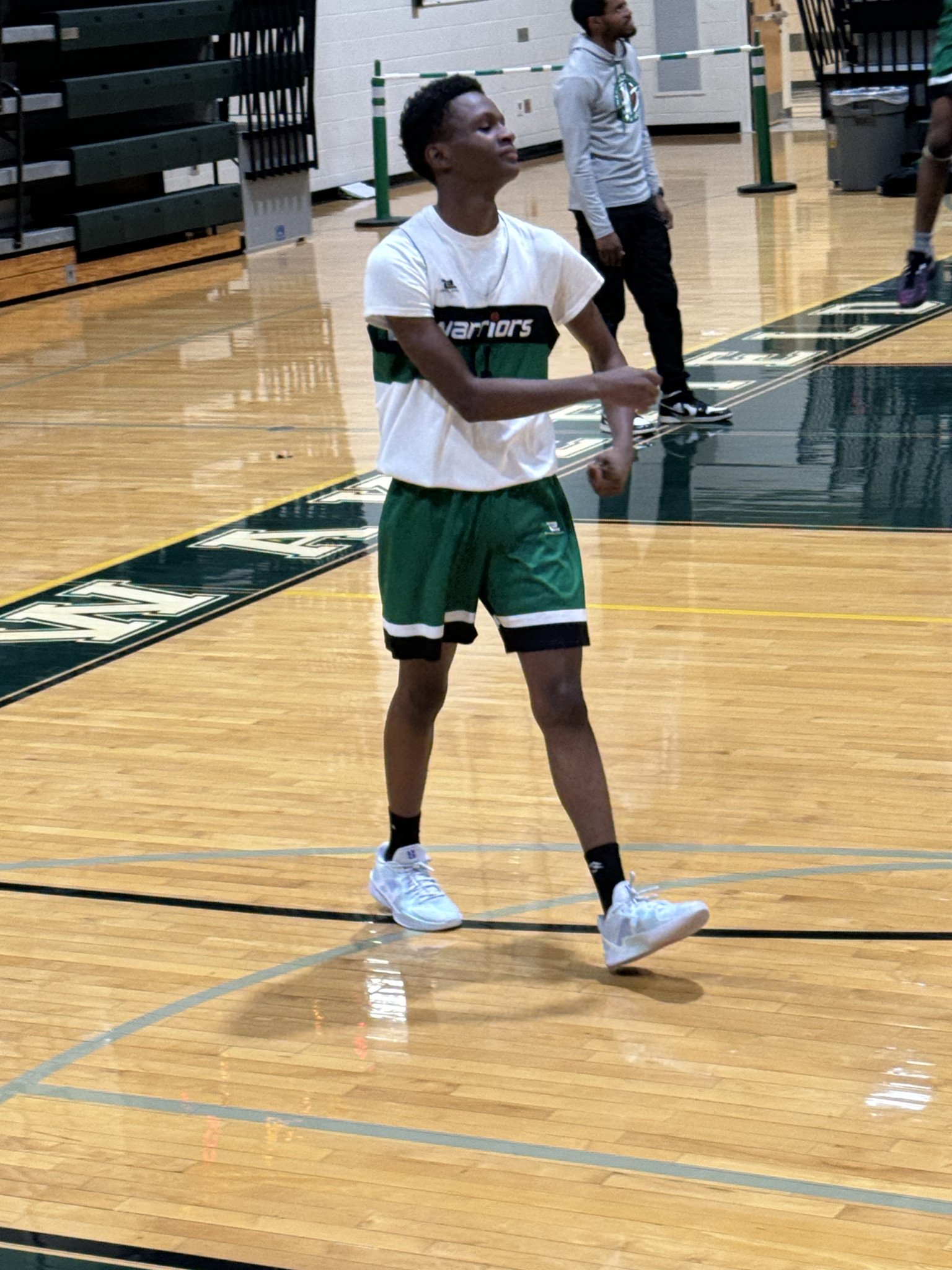 Jeremiah | Youth Athlete of the Year