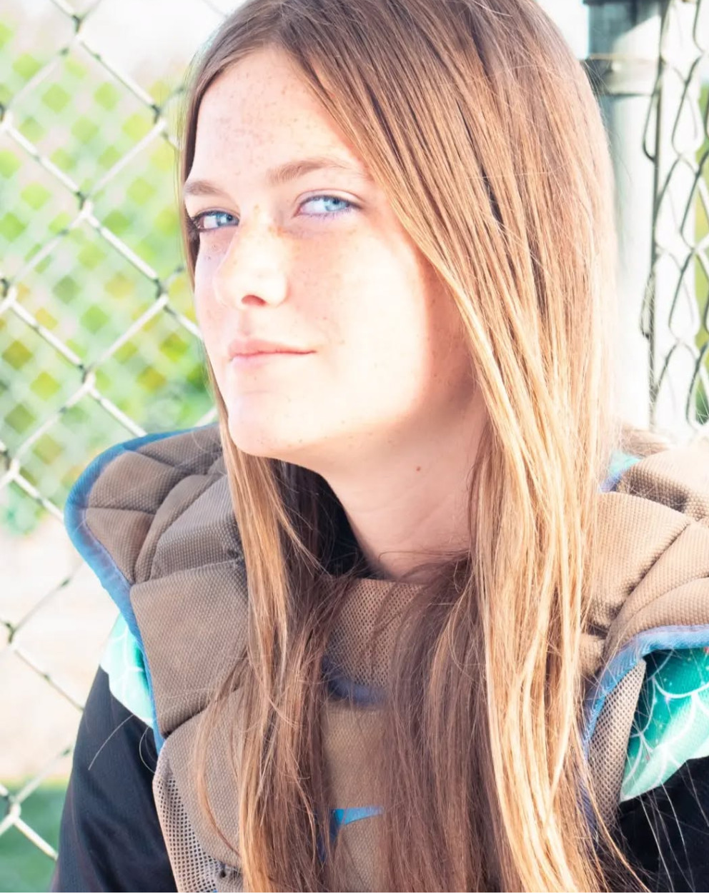 Lexie | Youth Athlete of the Year