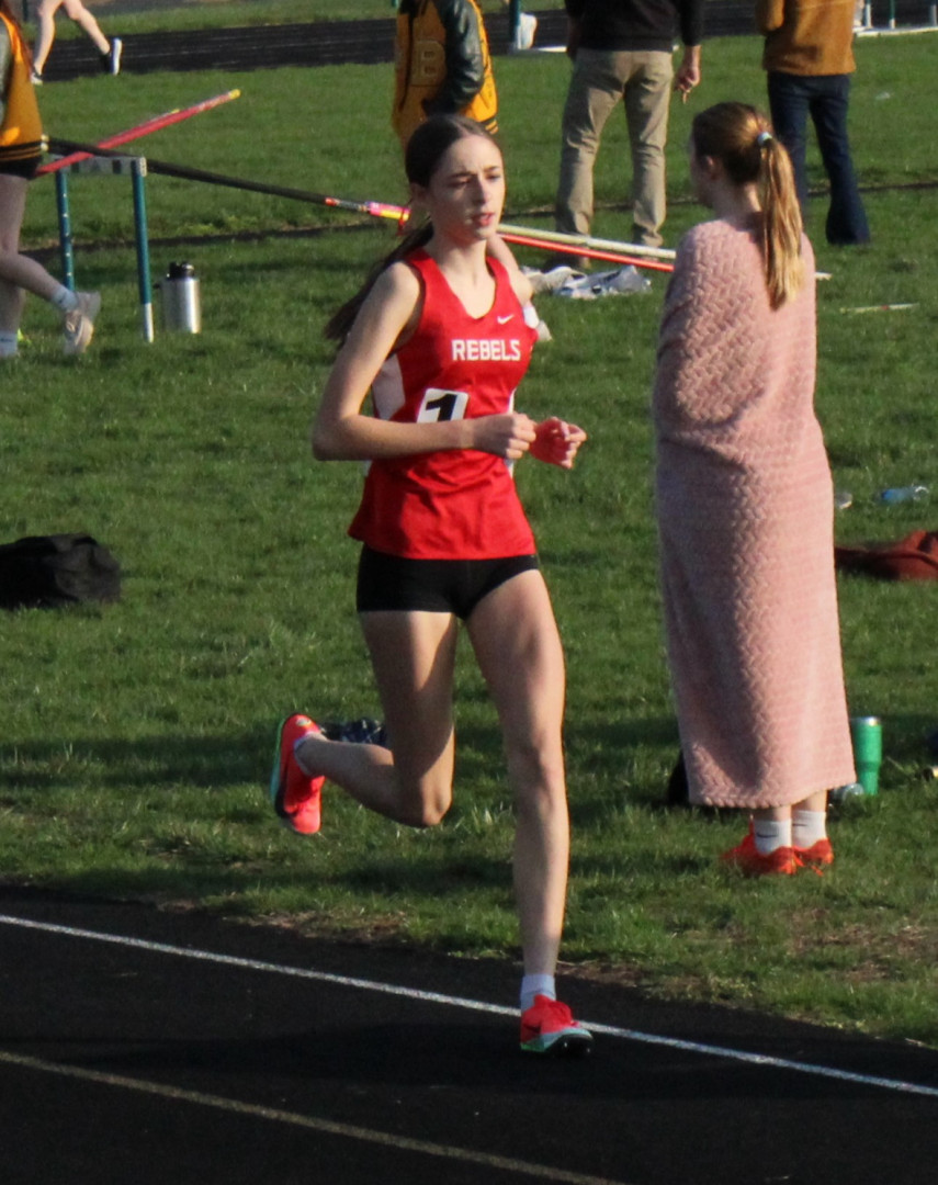 Hannah | Youth Athlete of the Year