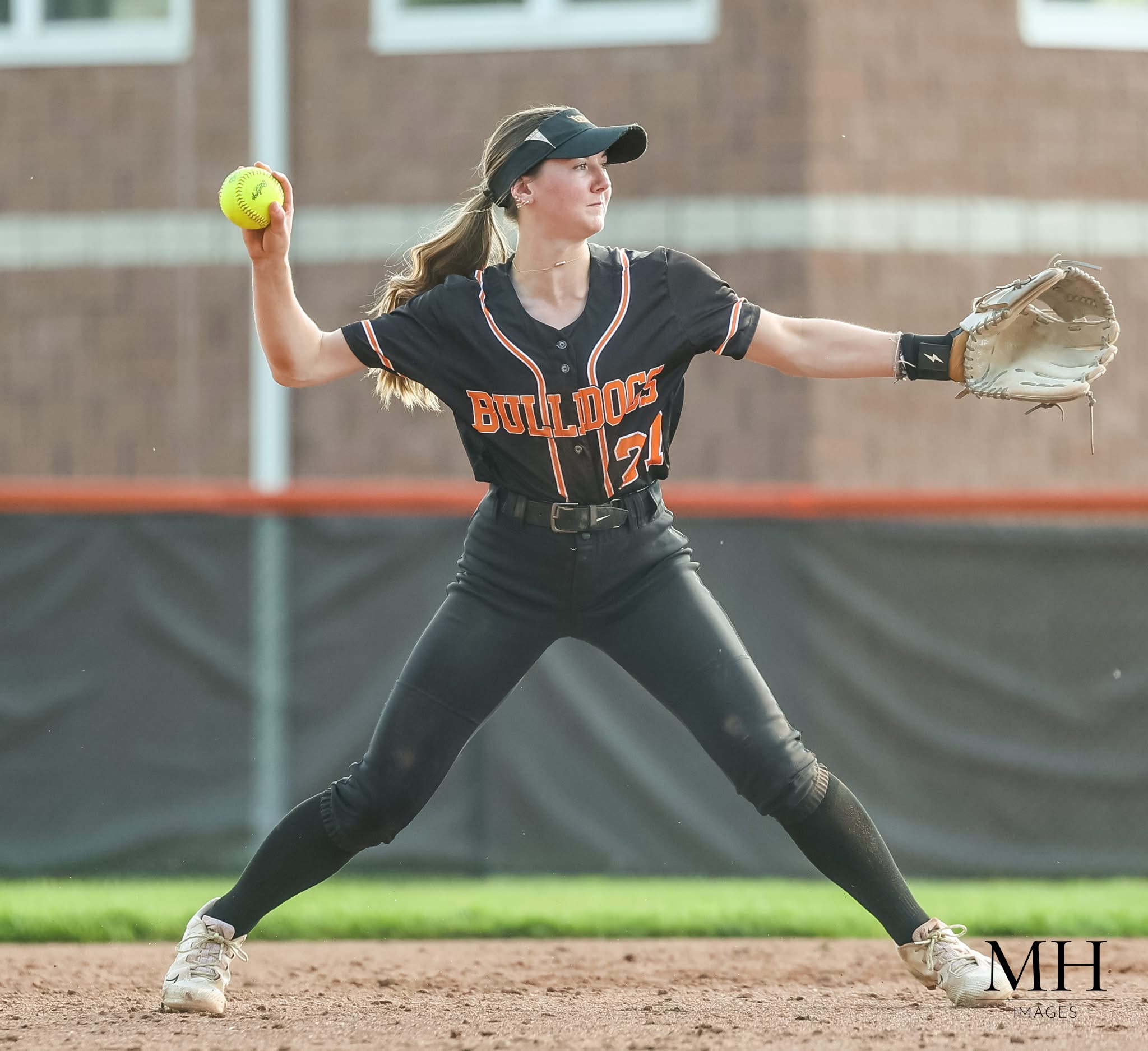 Mackenzie | Youth Athlete of the Year