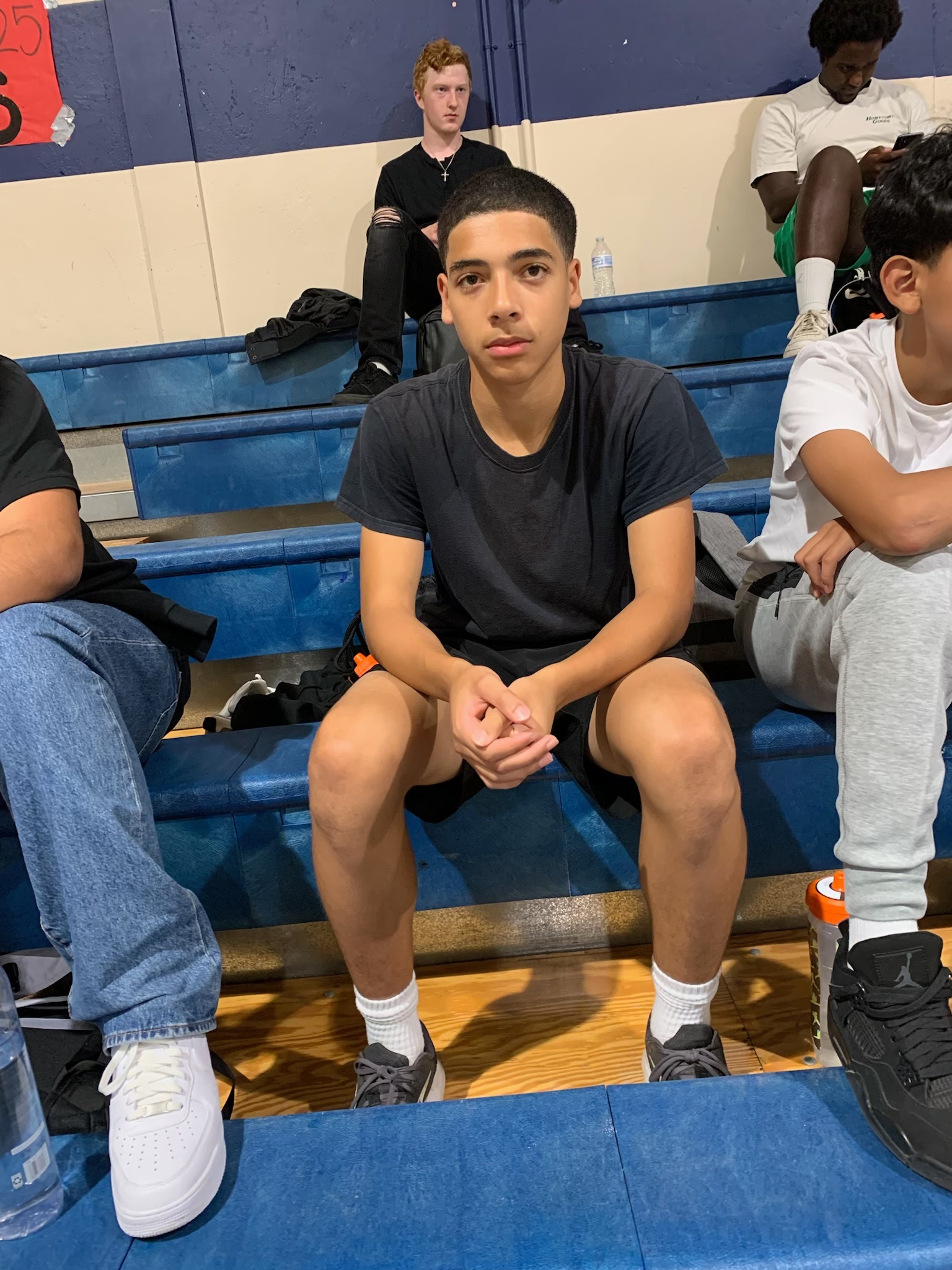 Romeo | Youth Athlete of the Year