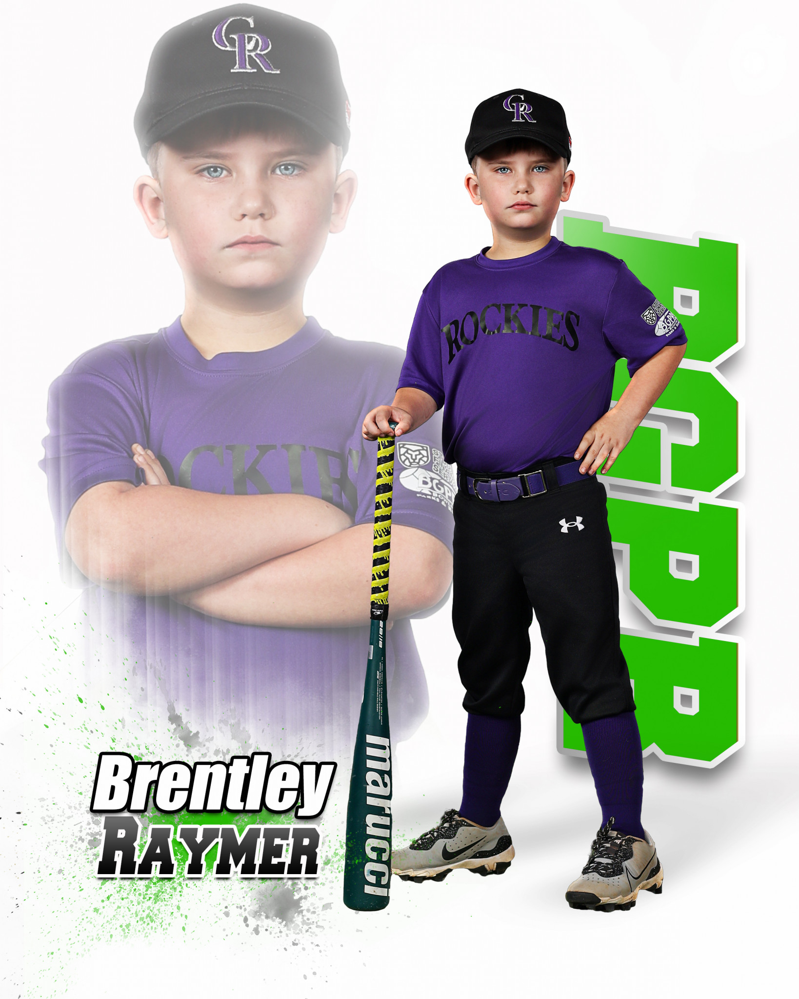 Brentley | Youth Athlete of the Year