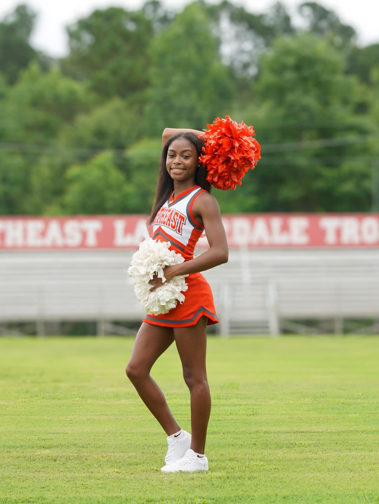 Jada | Youth Athlete of the Year