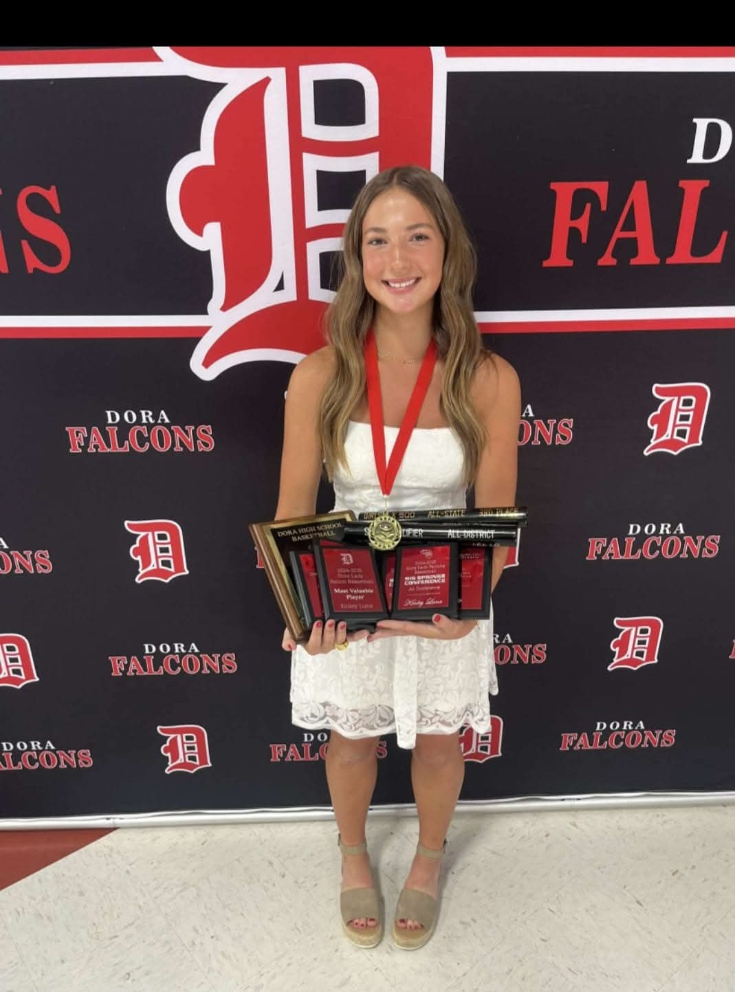 Kinley | Youth Athlete of the Year