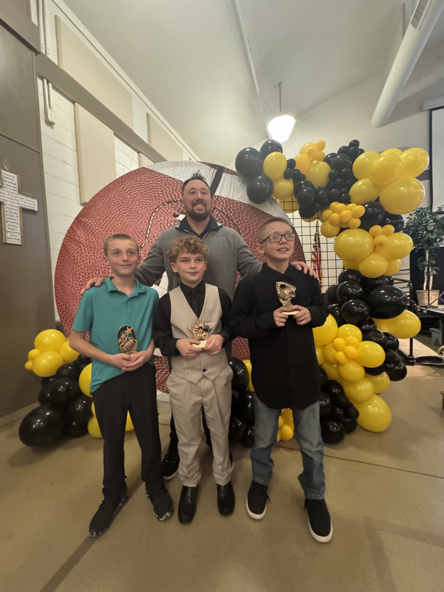 Waylon | Youth Athlete of the Year