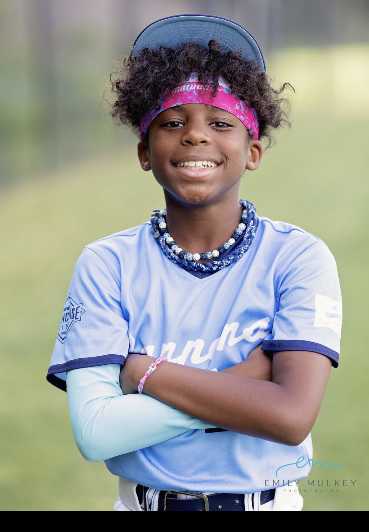 Landon | Youth Athlete of the Year
