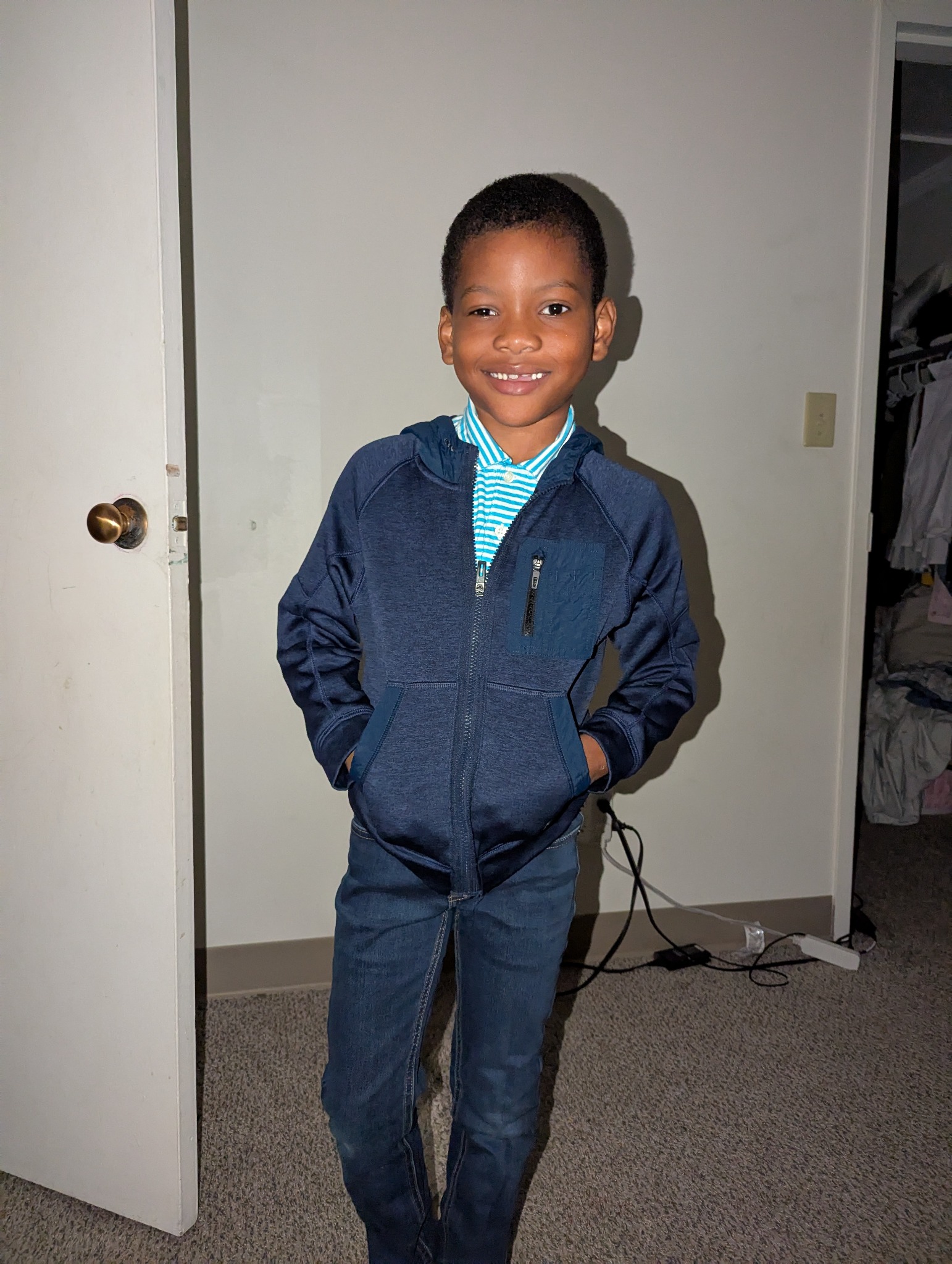 Jaylen | Youth Athlete of the Year