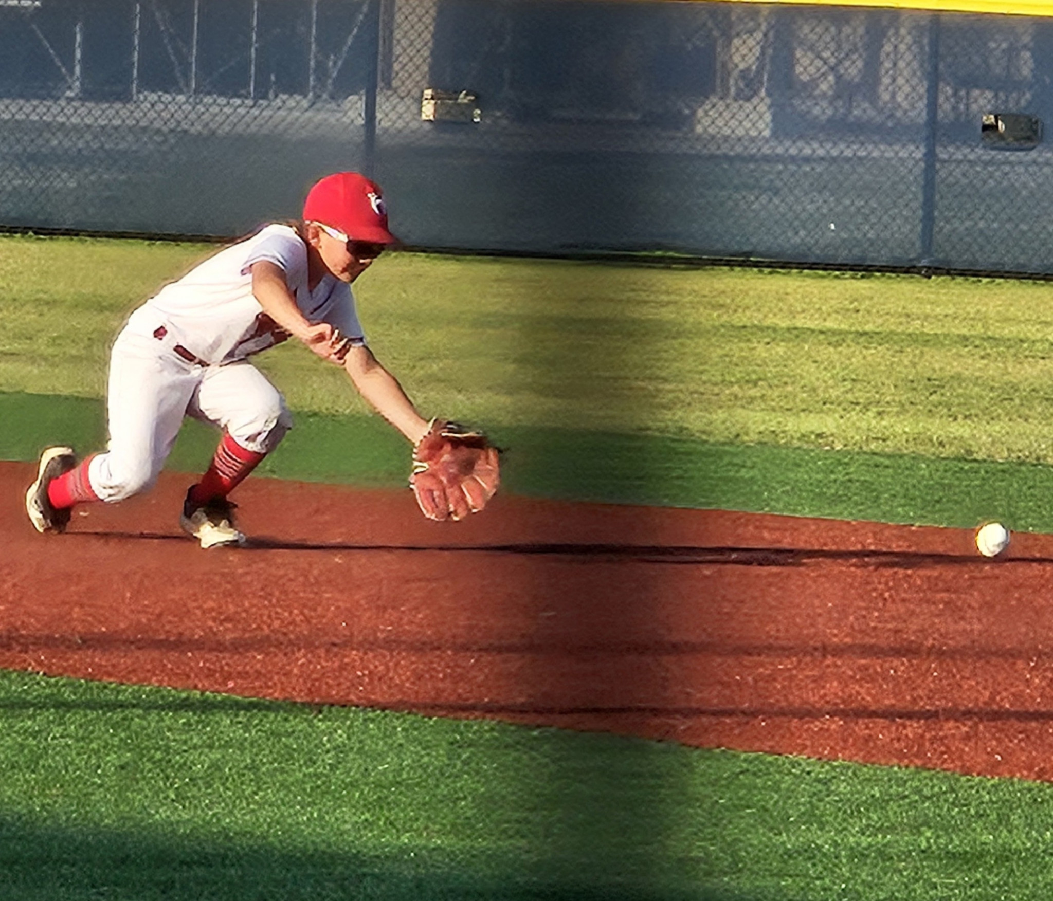 Jake | Youth Athlete of the Year