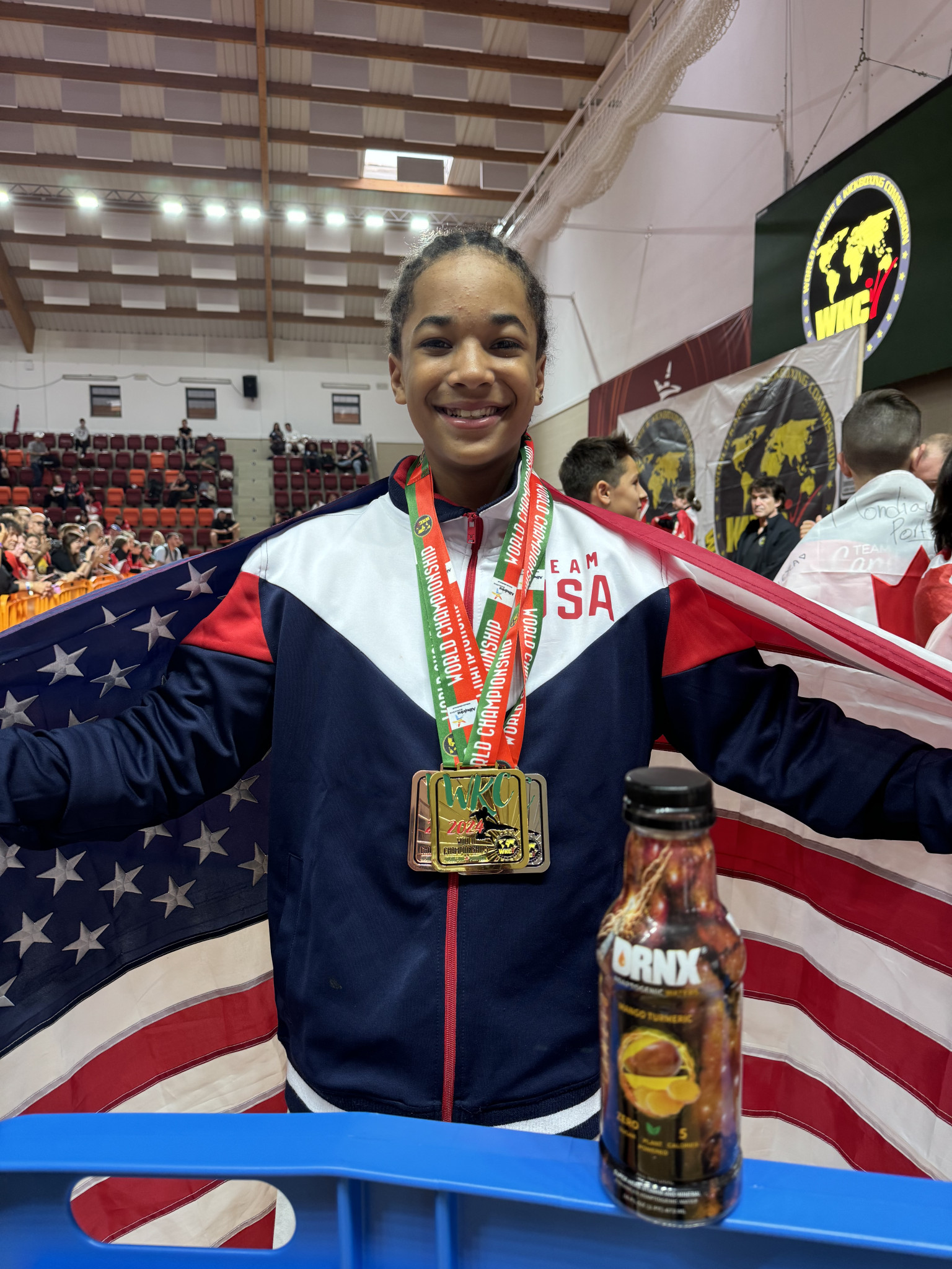 Malachi | Youth Athlete of the Year