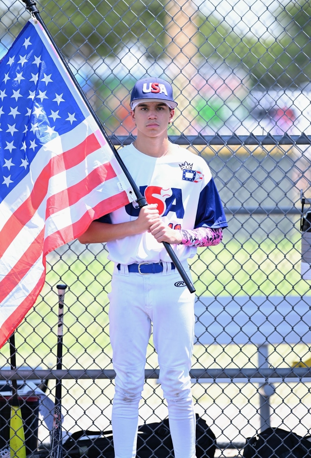 Jake | Youth Athlete of the Year