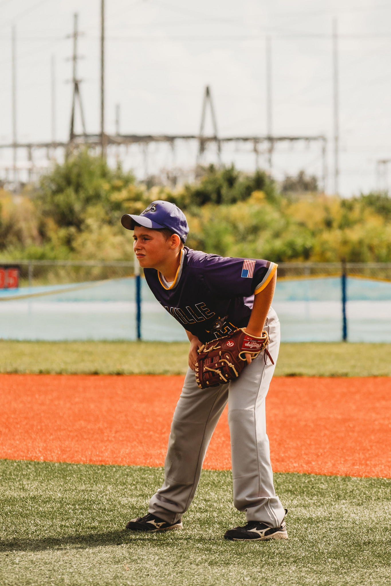 Jaxon | Youth Athlete of the Year