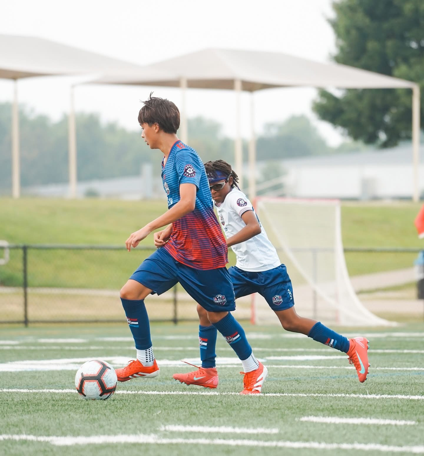 Joshua | Youth Athlete of the Year