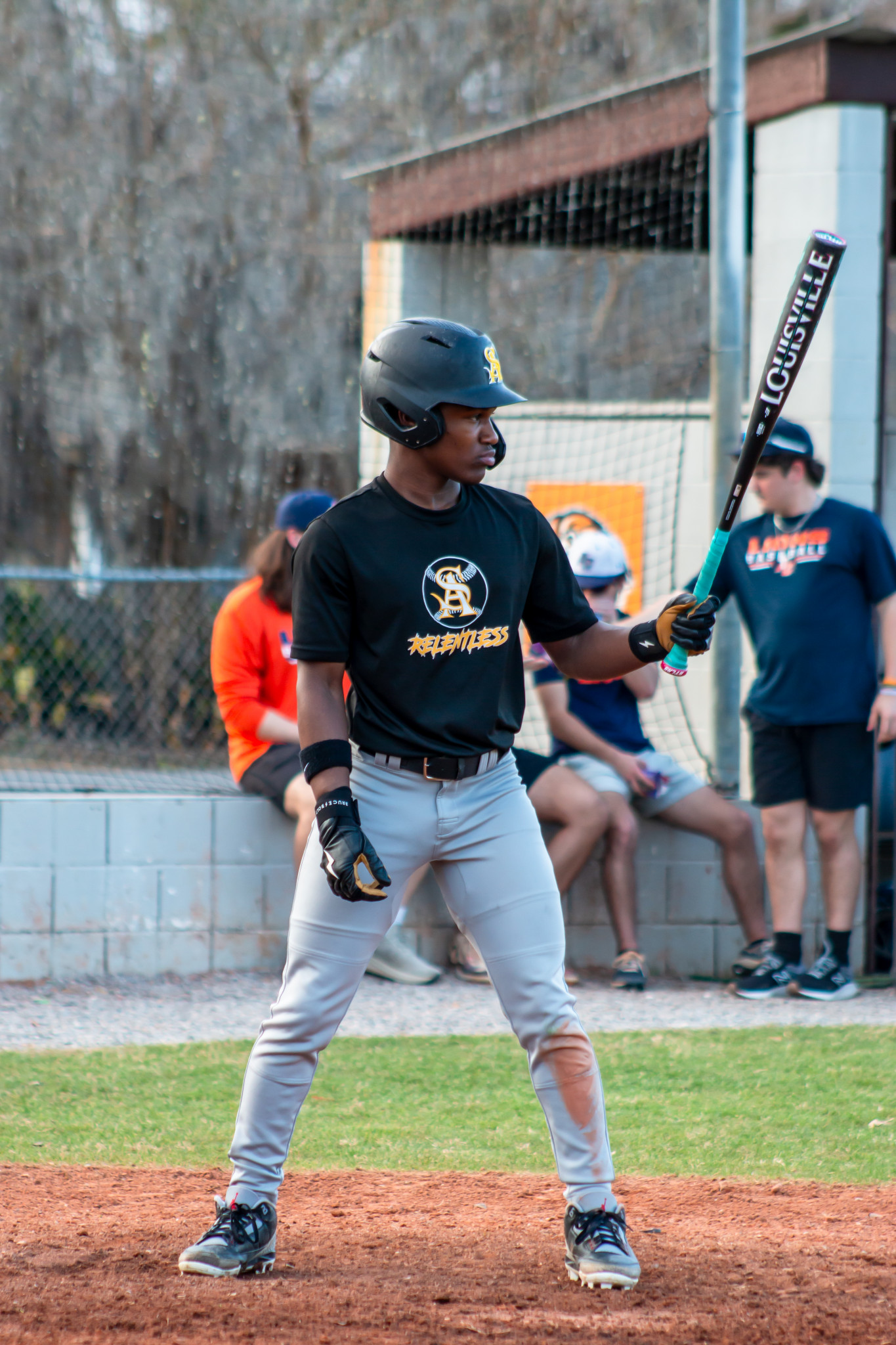 Trey | Youth Athlete of the Year