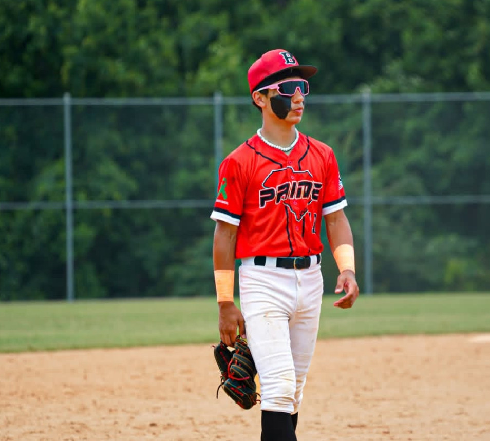 Branson | Youth Athlete of the Year
