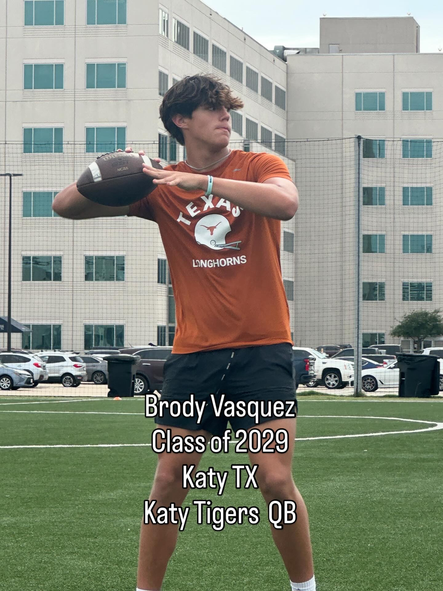 Brody | Youth Athlete of the Year