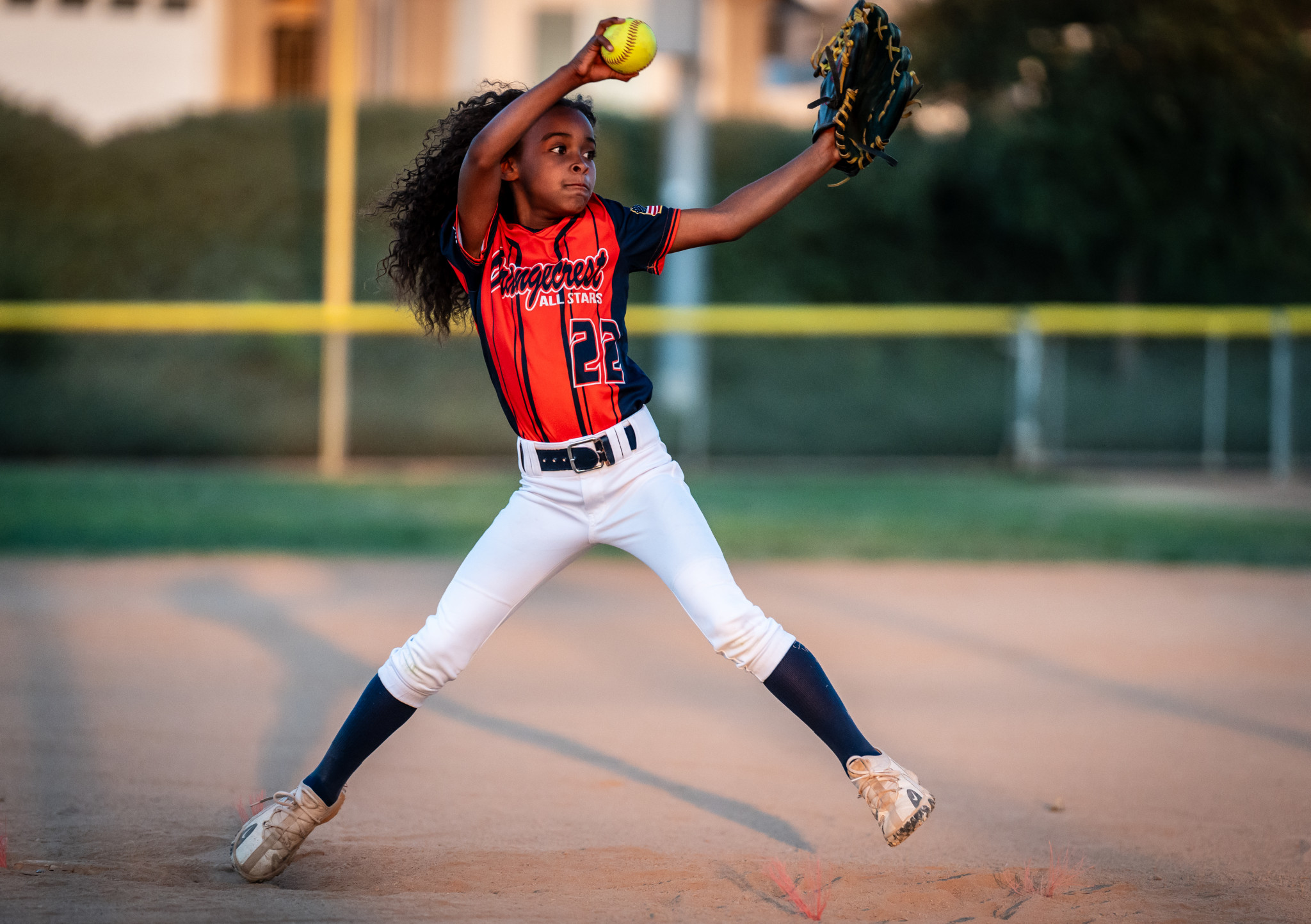 Peyton | Youth Athlete of the Year