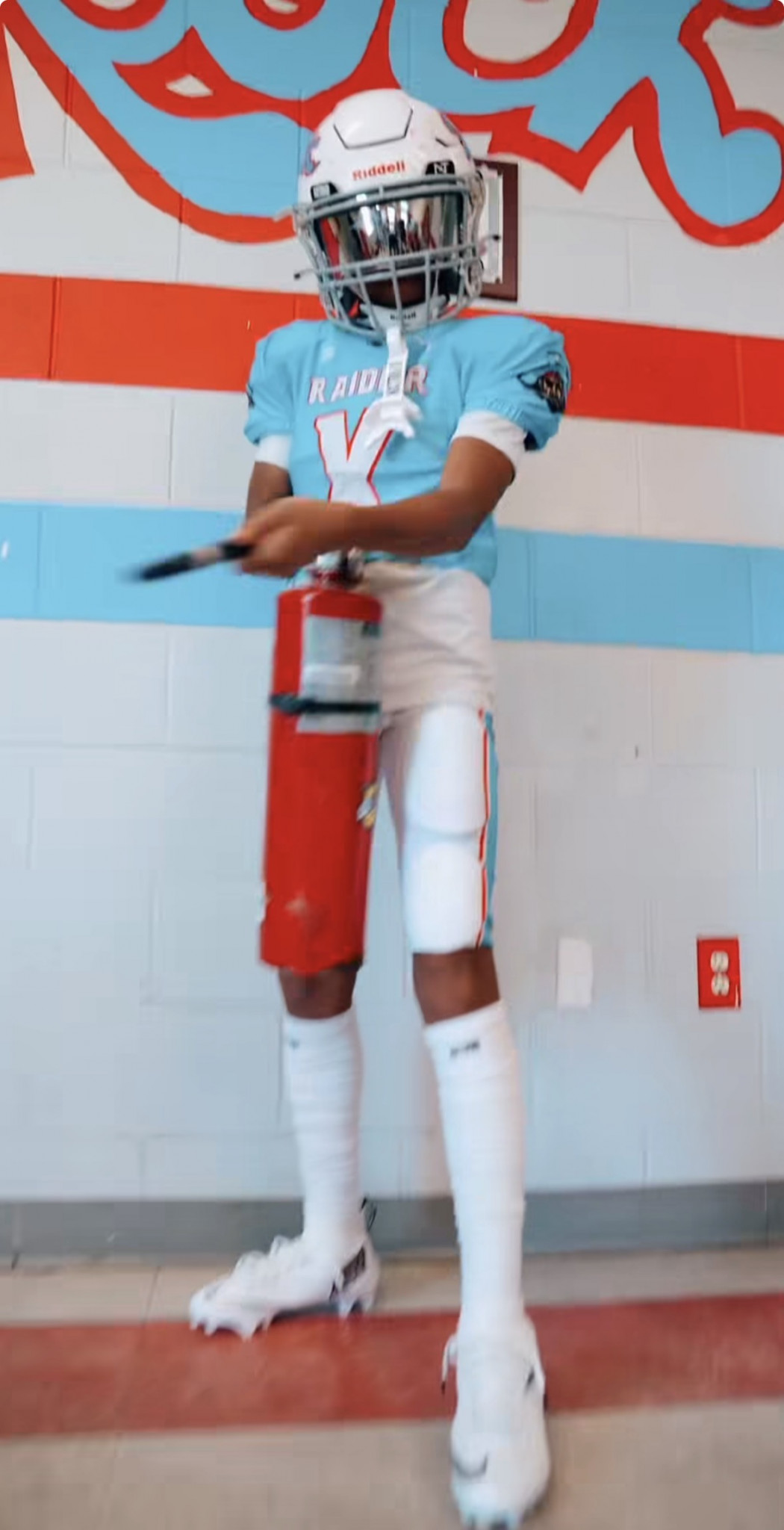 Caden | Youth Athlete of the Year