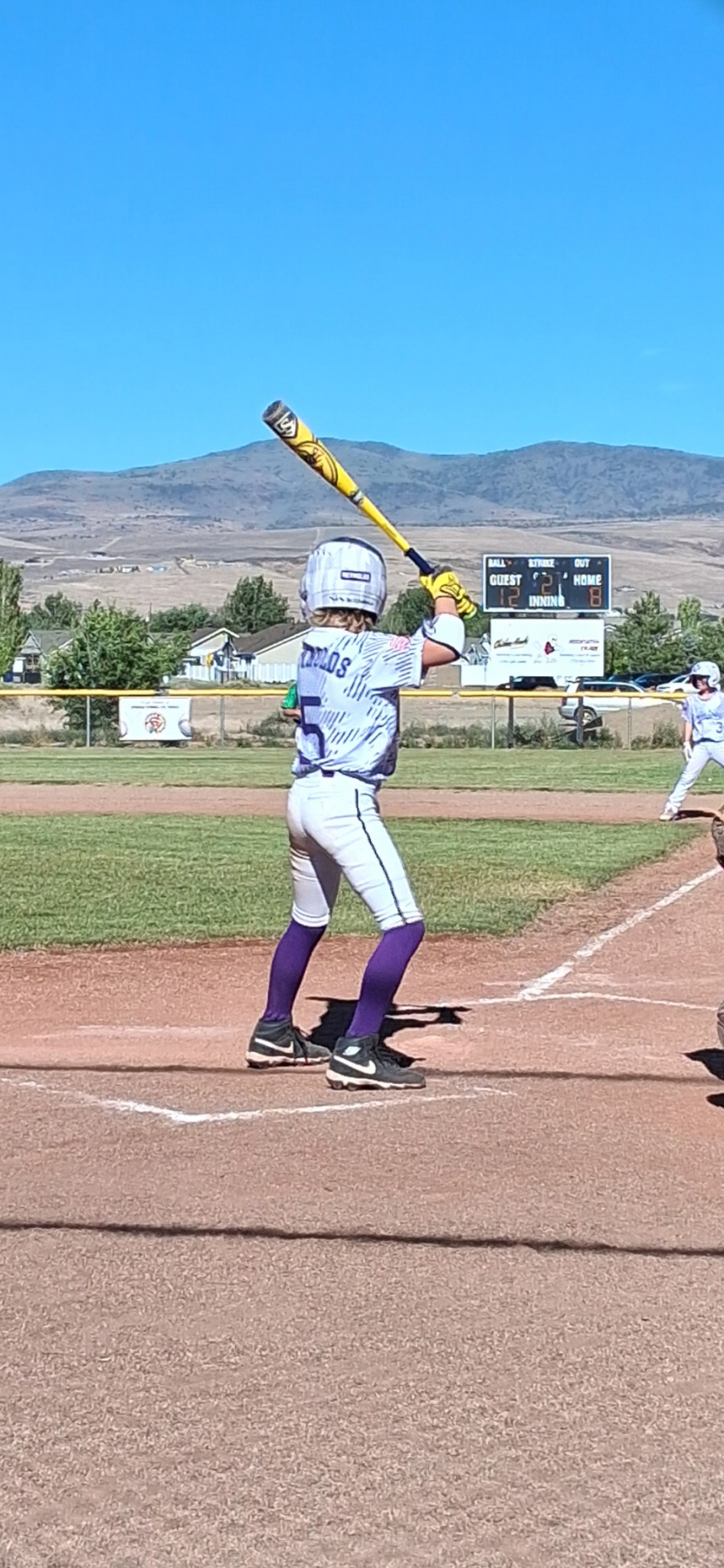 Jaxon | Youth Athlete of the Year