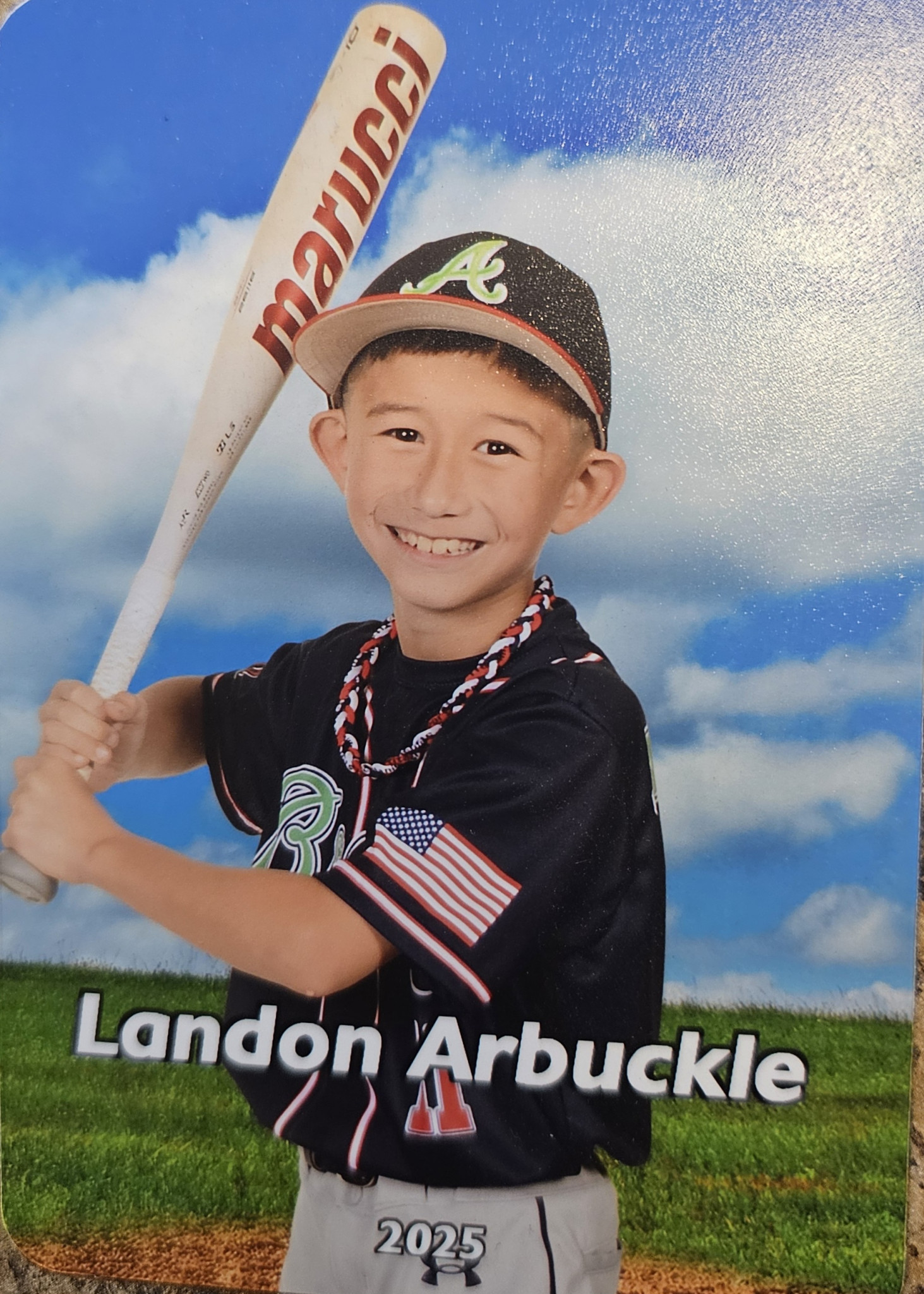 Landon | Youth Athlete of the Year