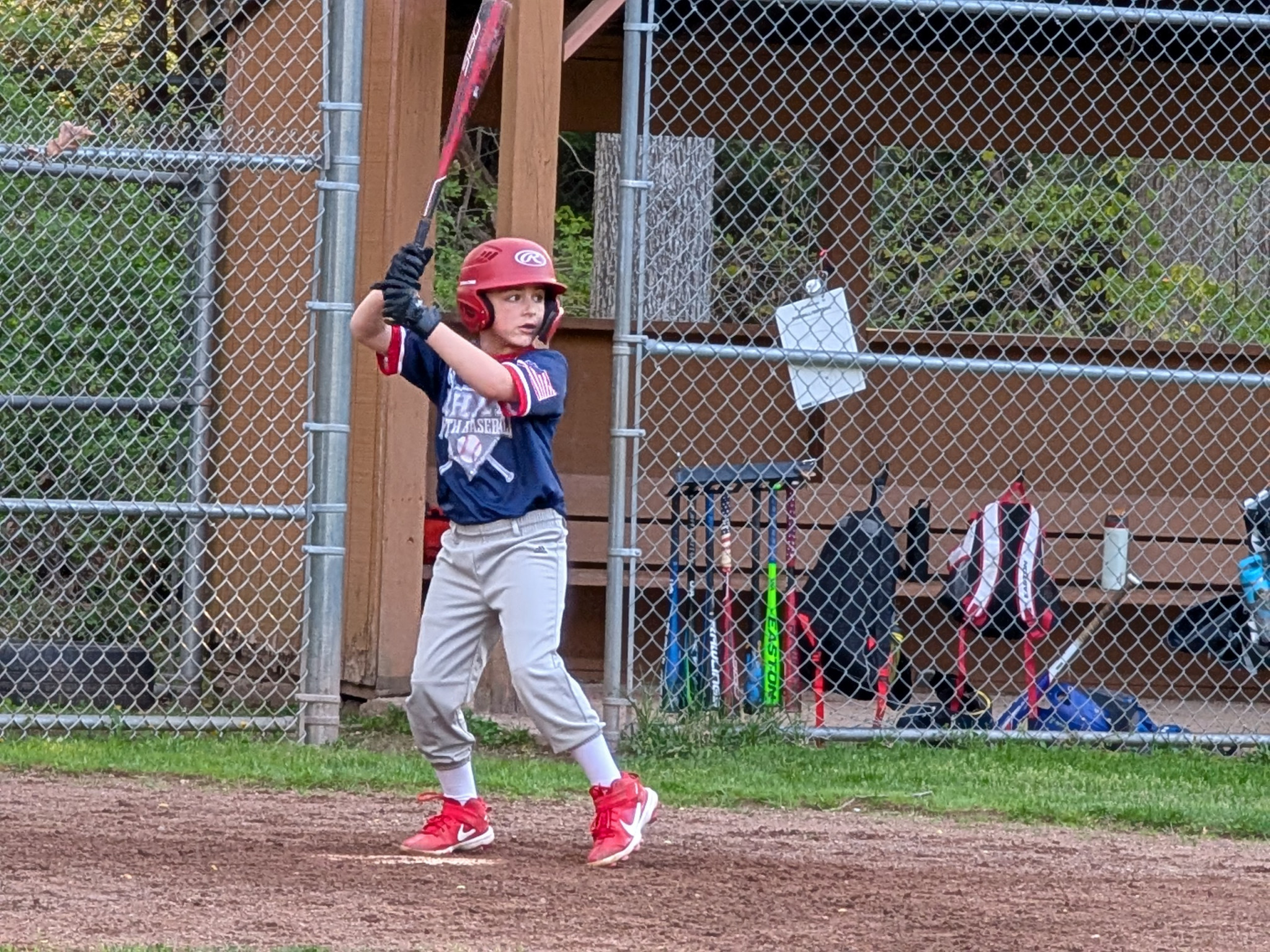 Jaxon | Youth Athlete of the Year