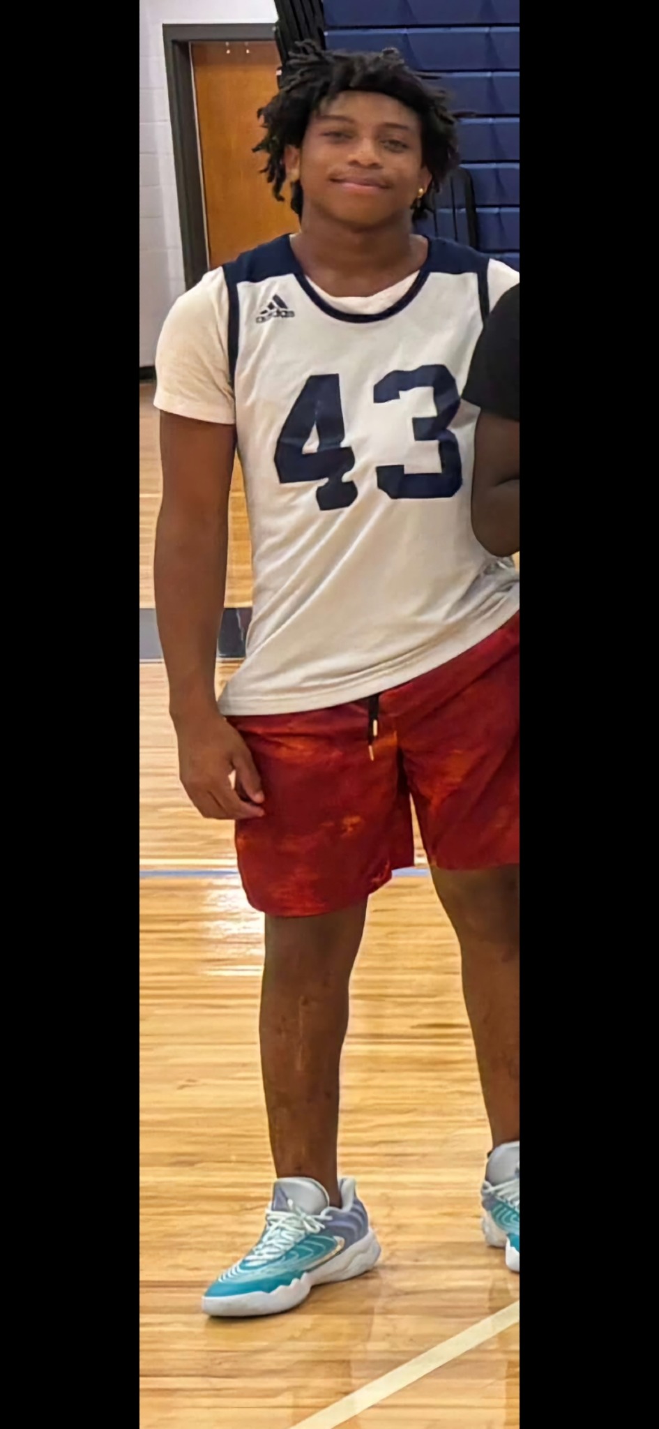 Jadin | Youth Athlete of the Year