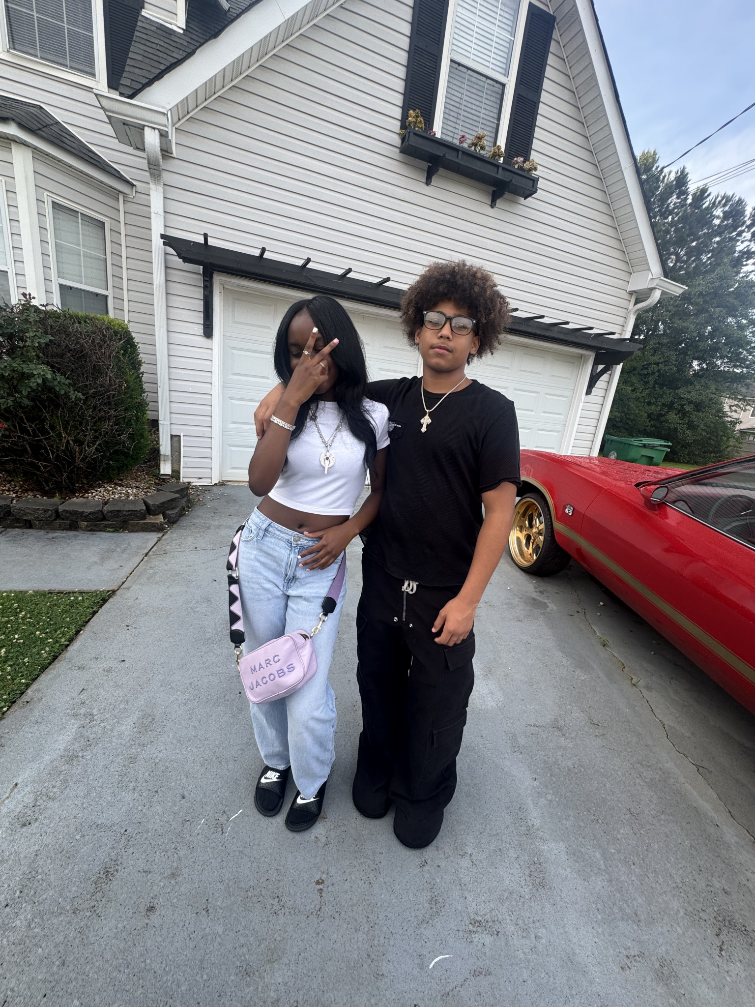 Wayne | Youth Athlete of the Year