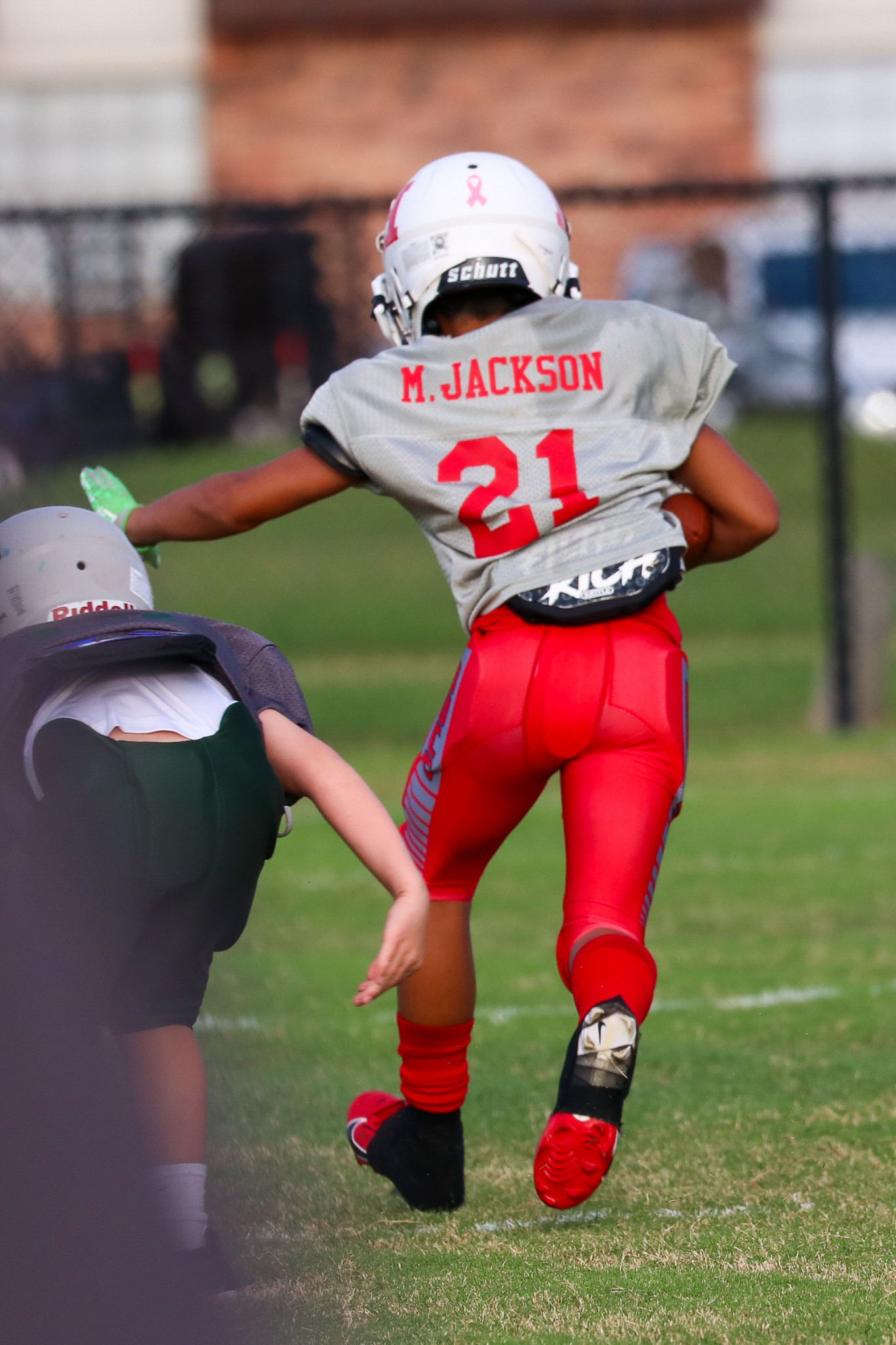 Maddox | Youth Athlete of the Year