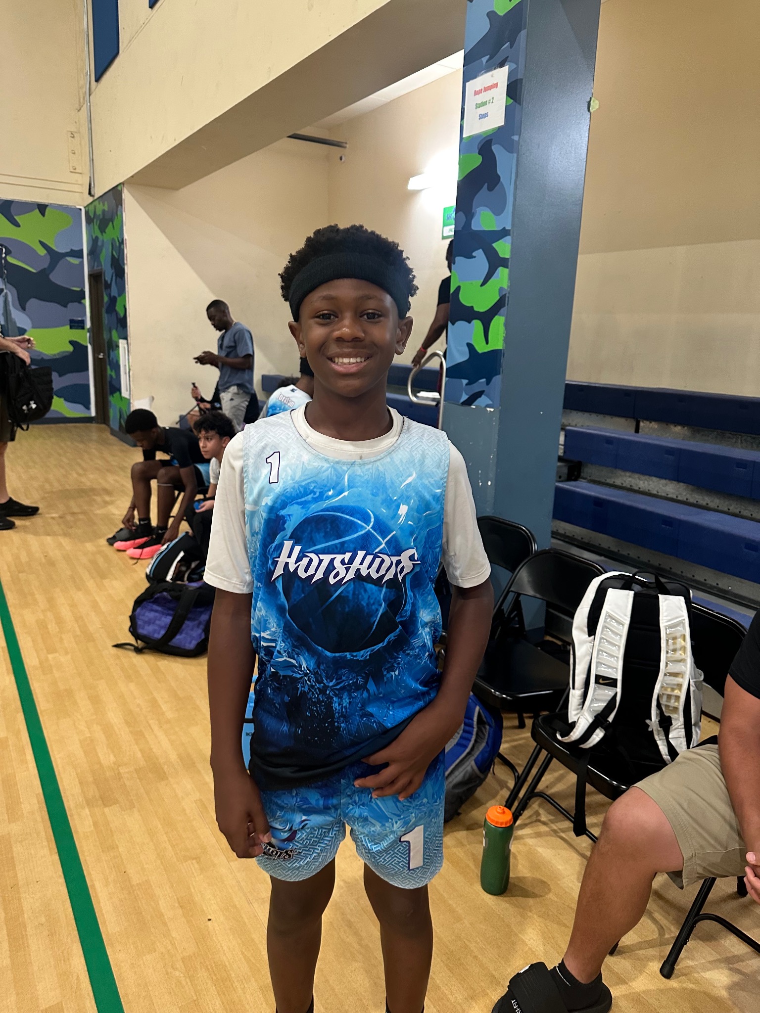 Maddox | Youth Athlete of the Year