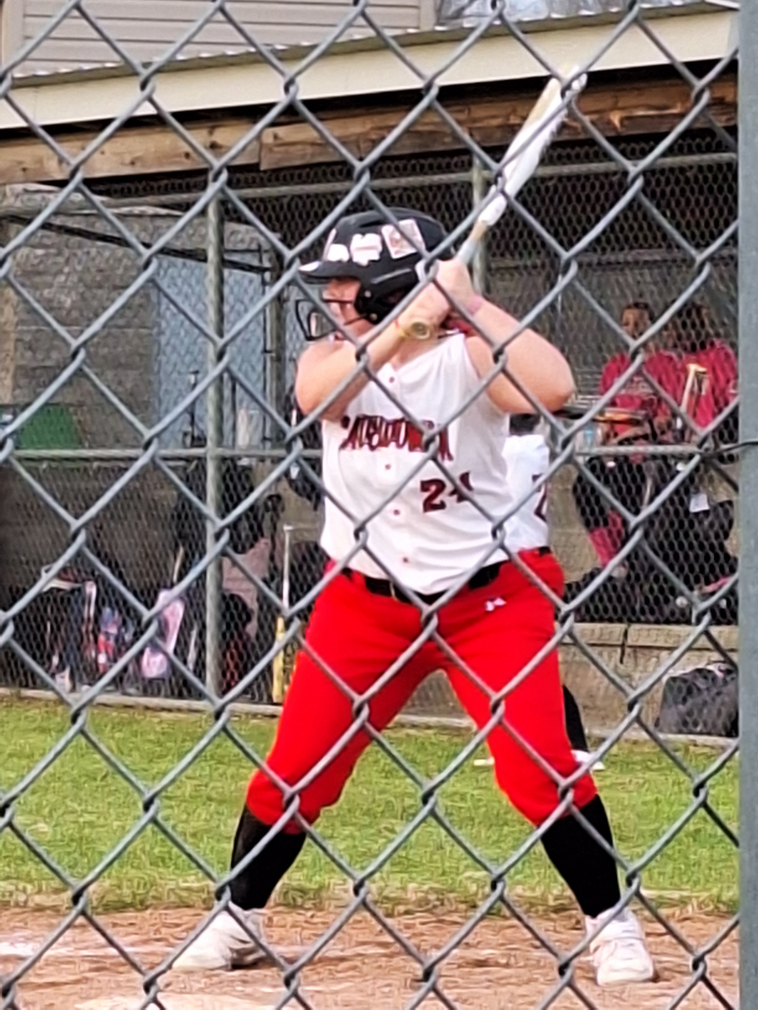 Sienna | Youth Athlete of the Year