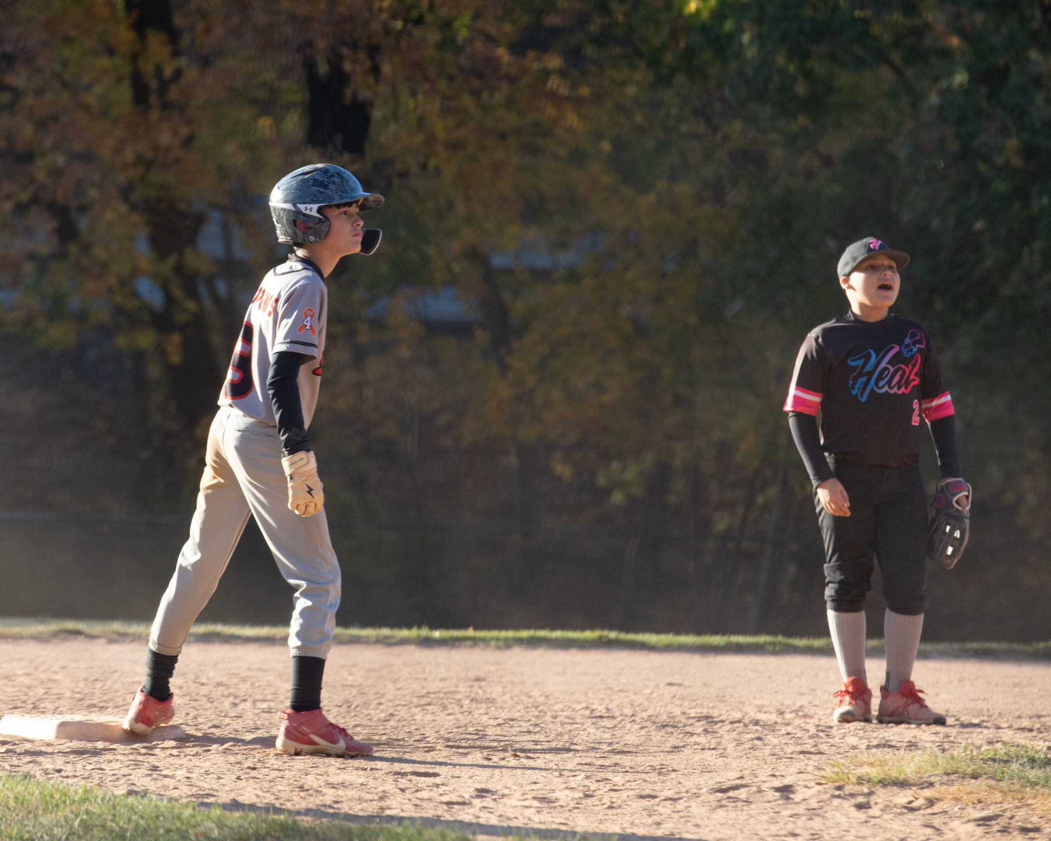 Nathan | Youth Athlete of the Year