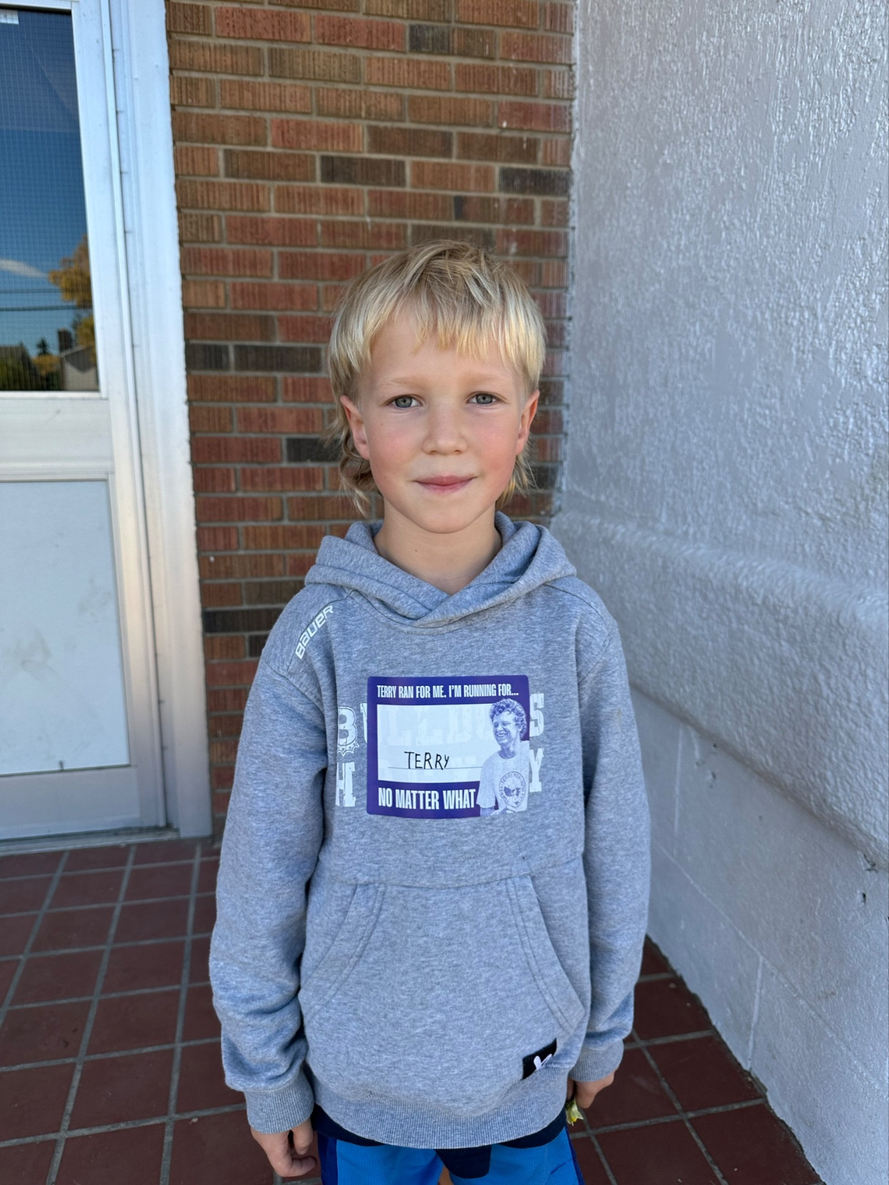 Asher | Youth Athlete of the Year