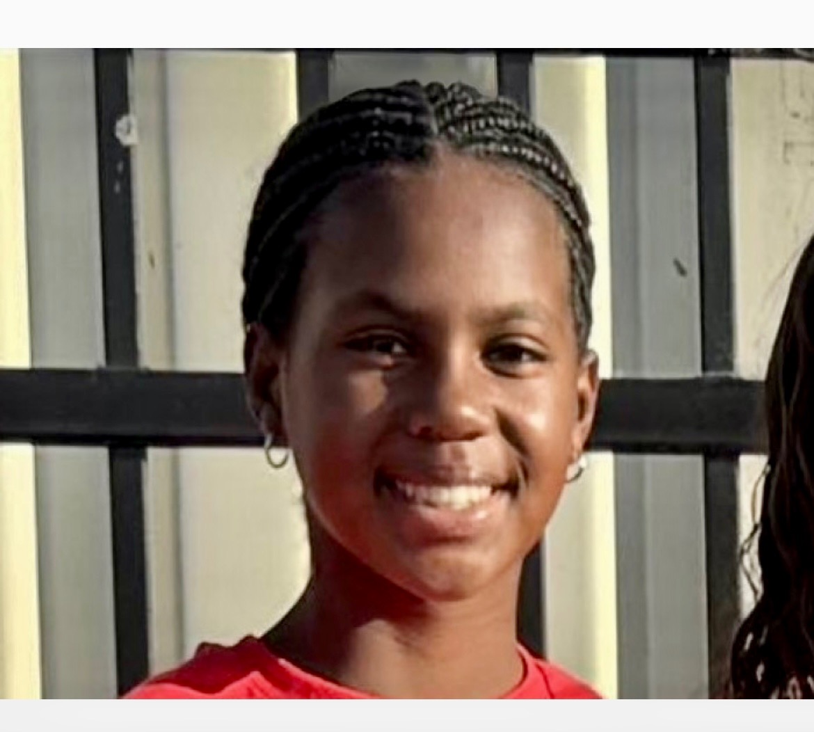 Raegan | Youth Athlete of the Year