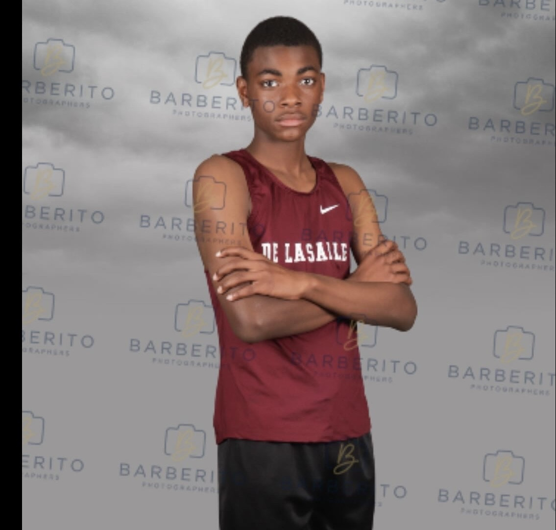 Jaden | Youth Athlete of the Year
