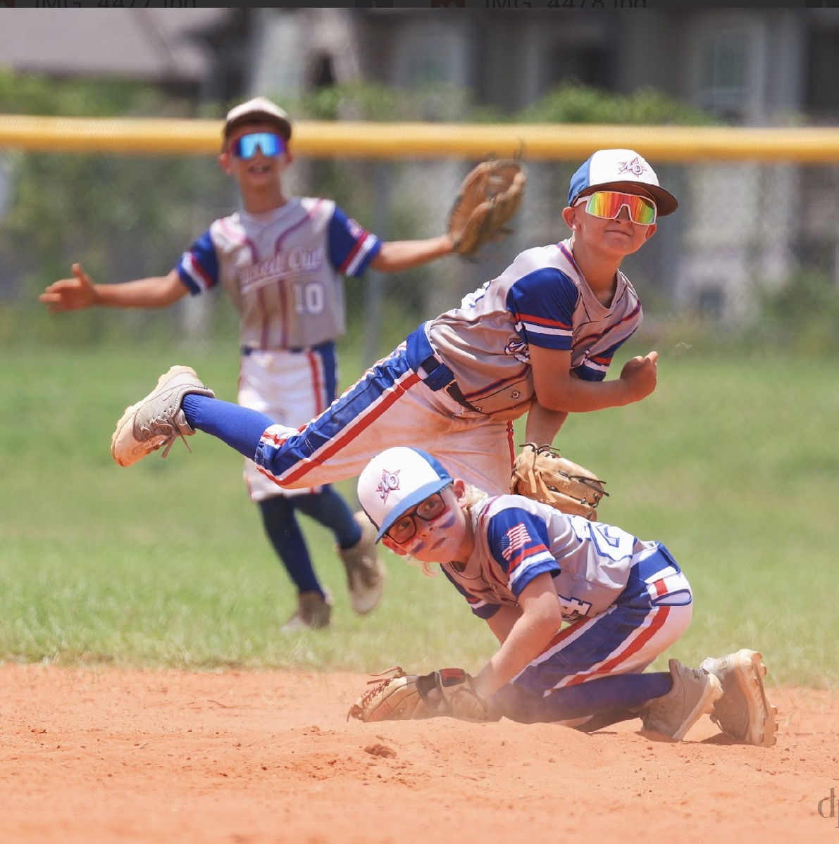 Logan | Youth Athlete of the Year
