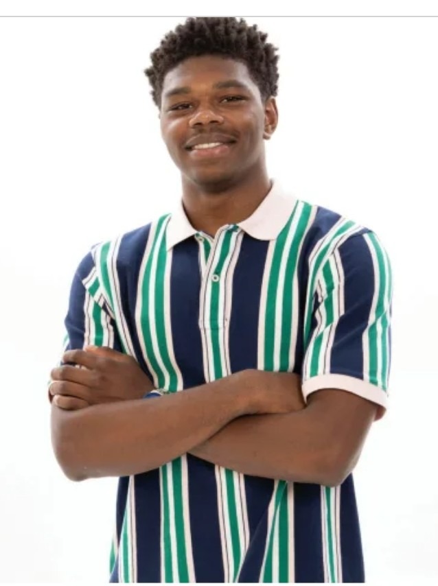 Braylon | Youth Athlete of the Year