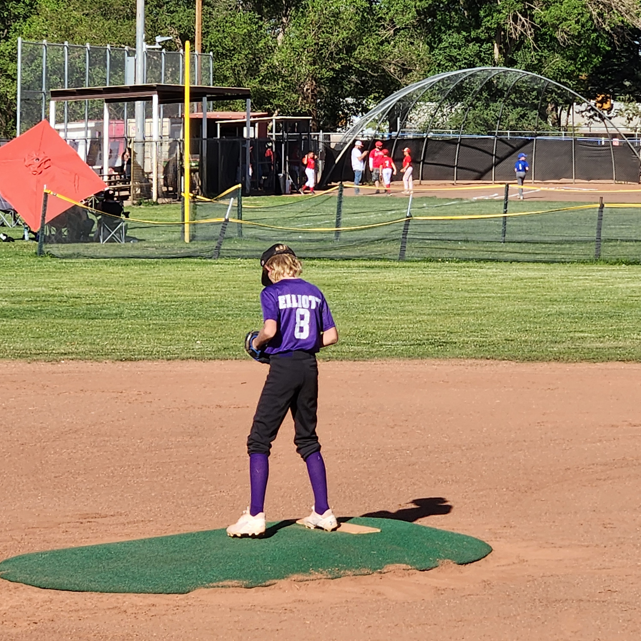 Cutter | Youth Athlete of the Year