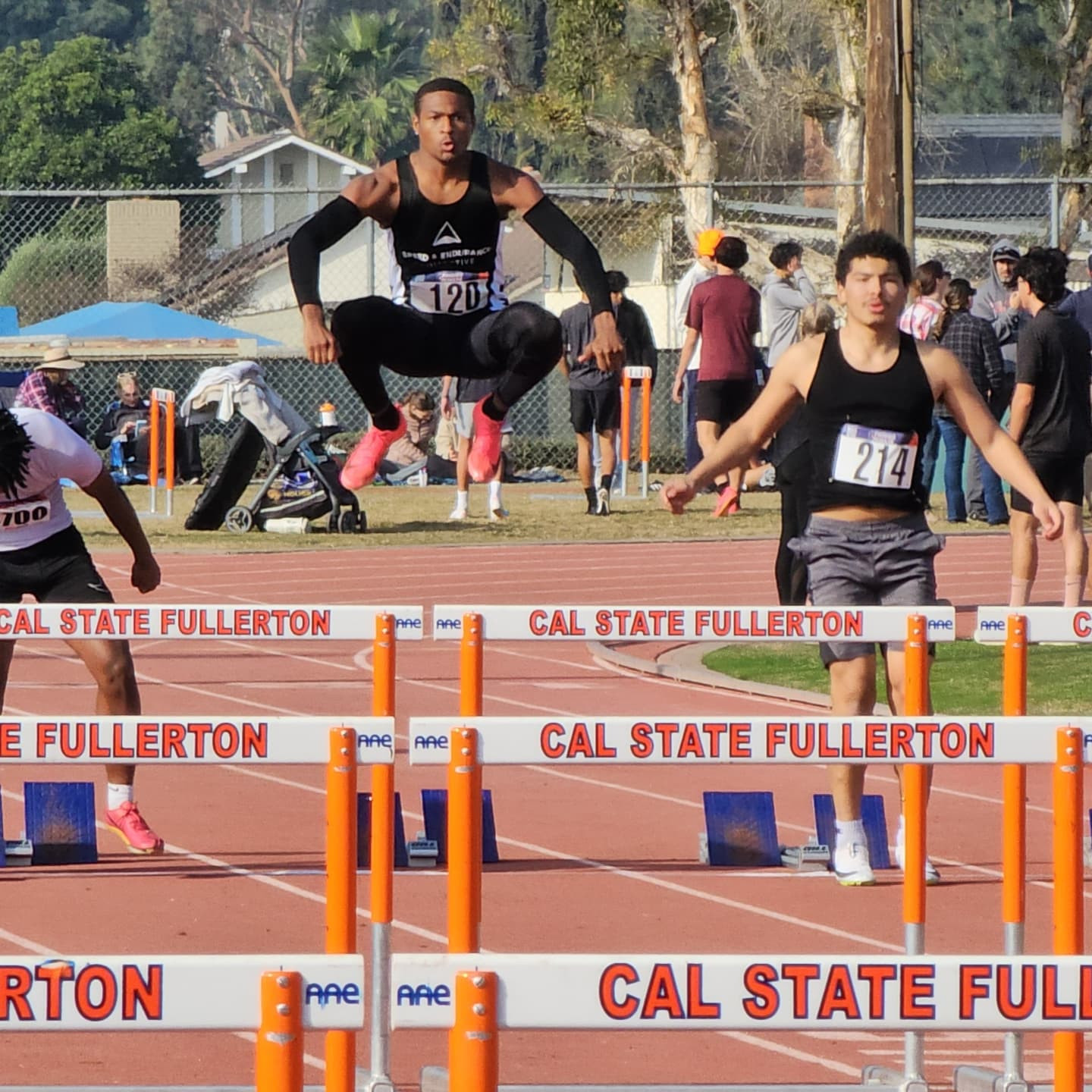 Elijah | Youth Athlete of the Year