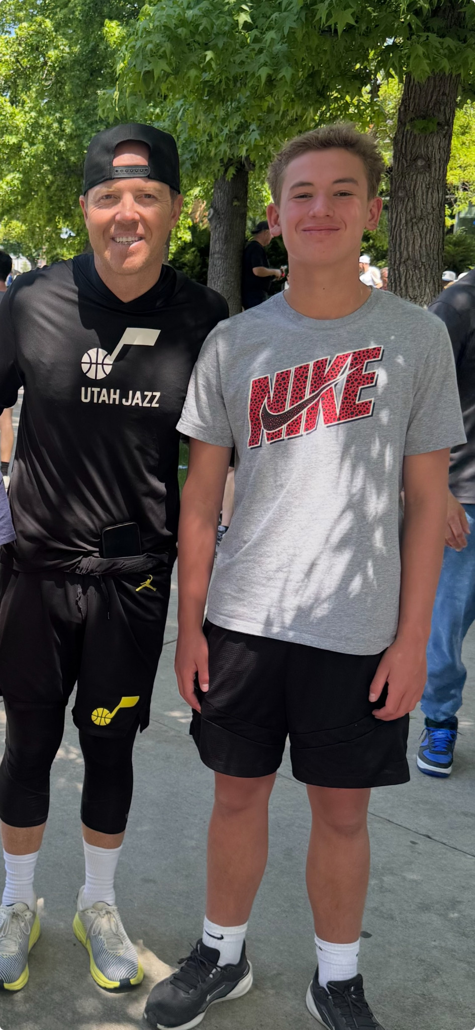 Maxwell | Youth Athlete of the Year