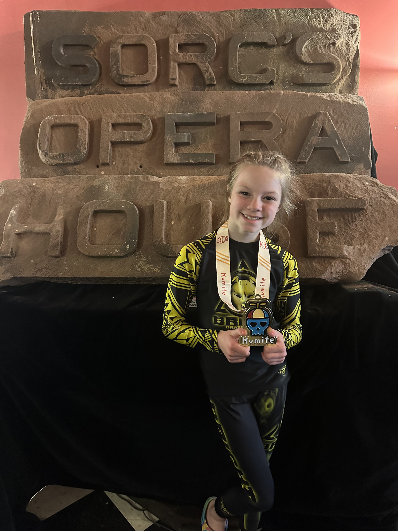 Peyton | Youth Athlete of the Year