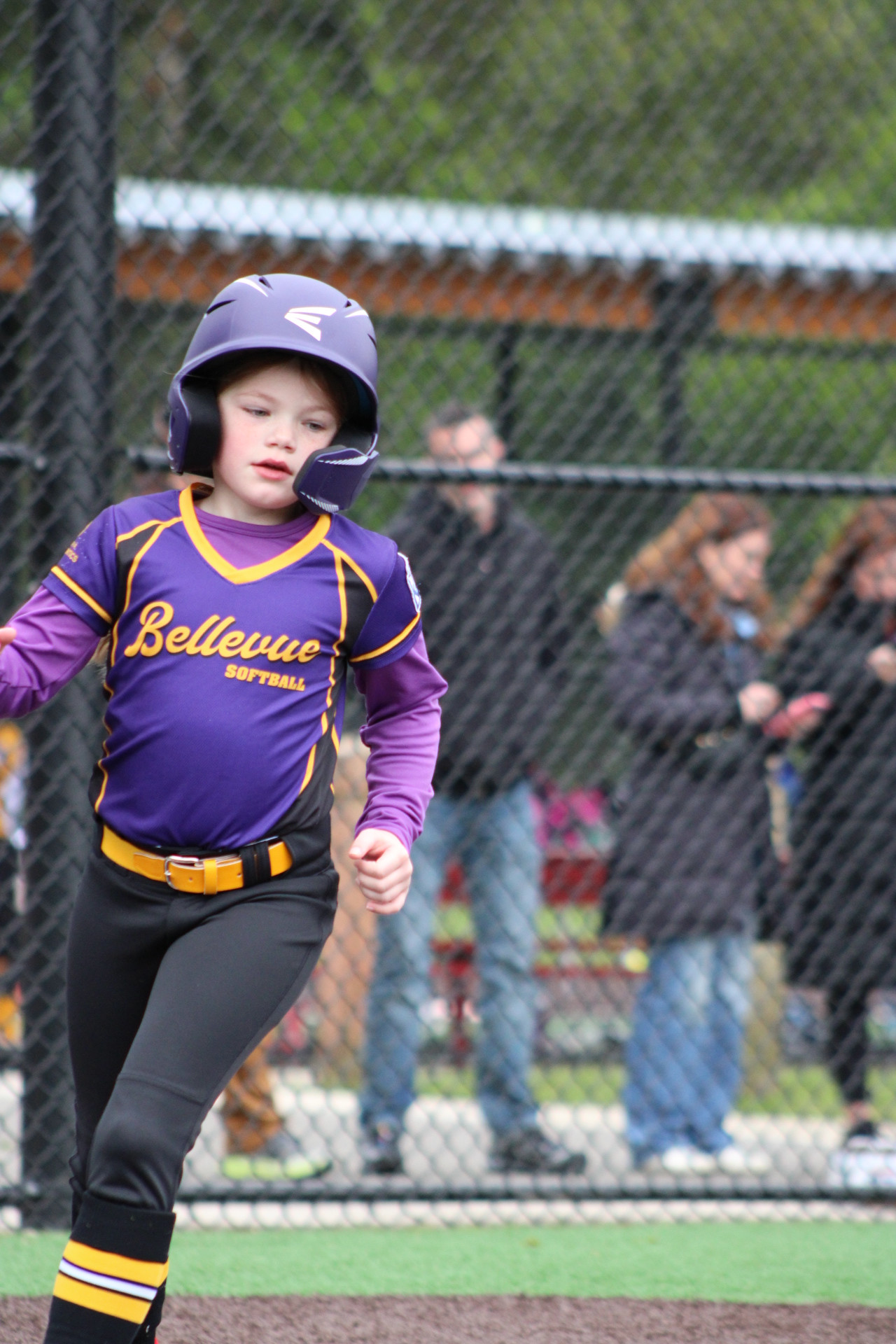 Eleanor | Youth Athlete of the Year